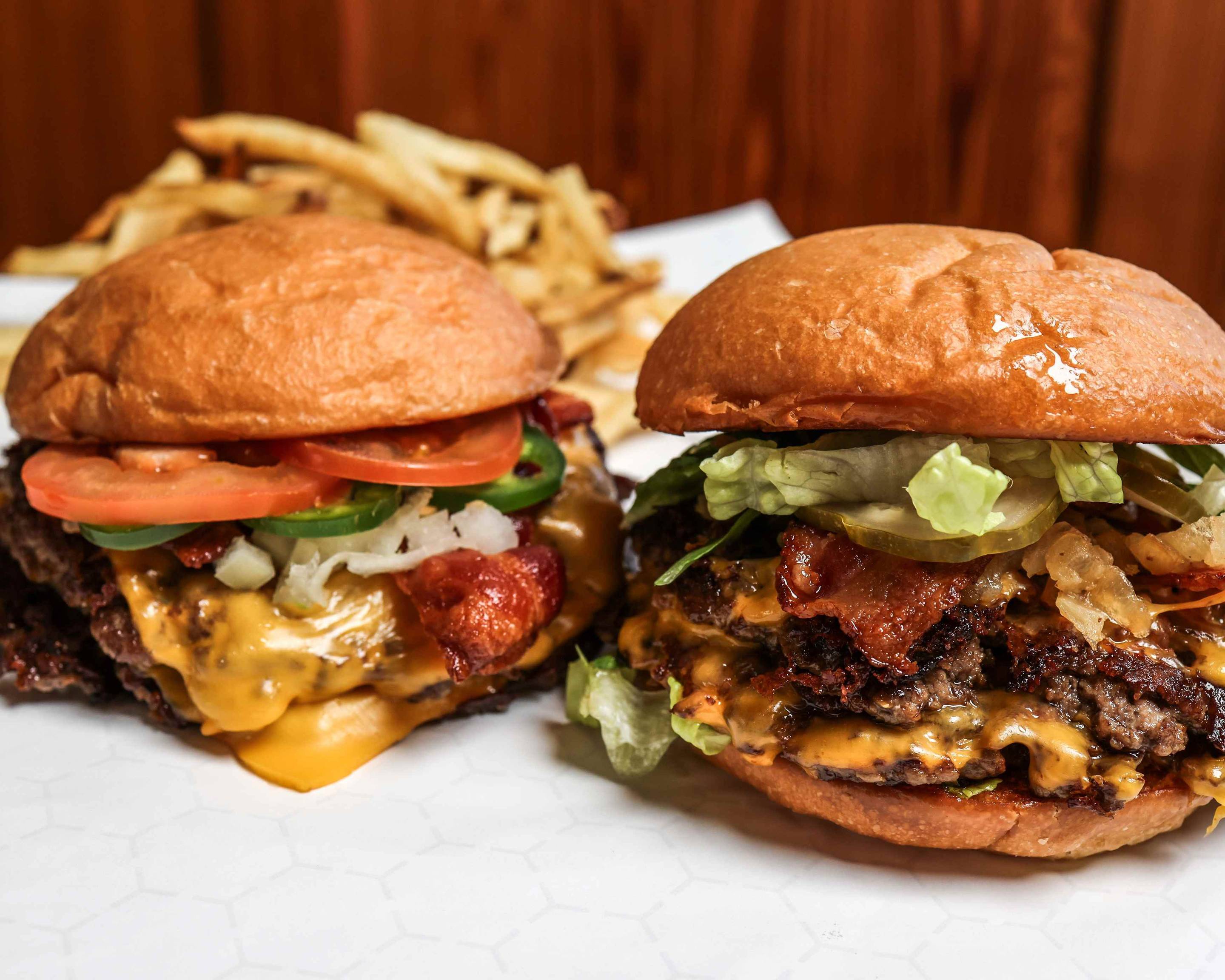 Order Best Buns Bakery & Burgers (Springfield) - Menu & Prices ...