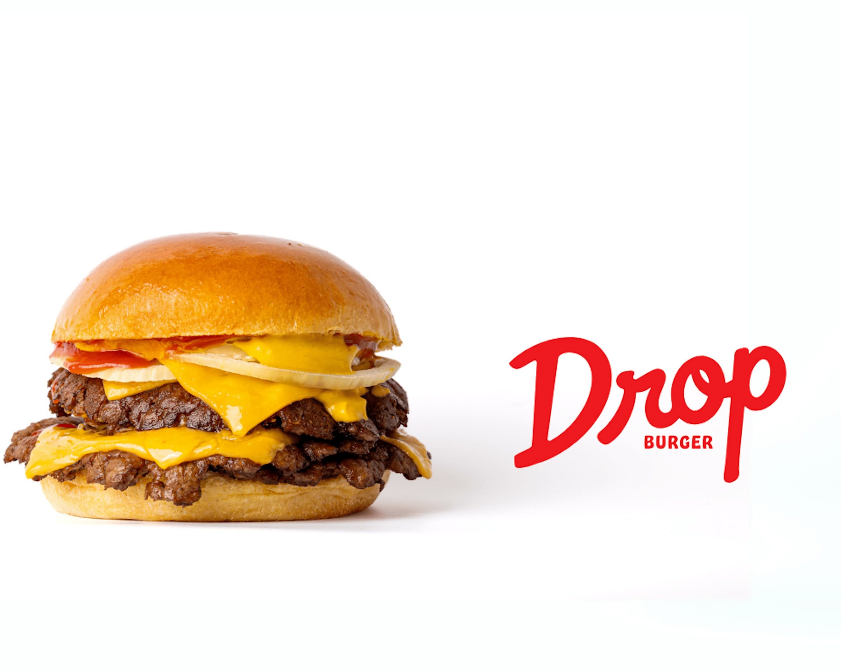 DROP BURGER menu, offres et prix - Livraison à Boulogne-Billancourt ...