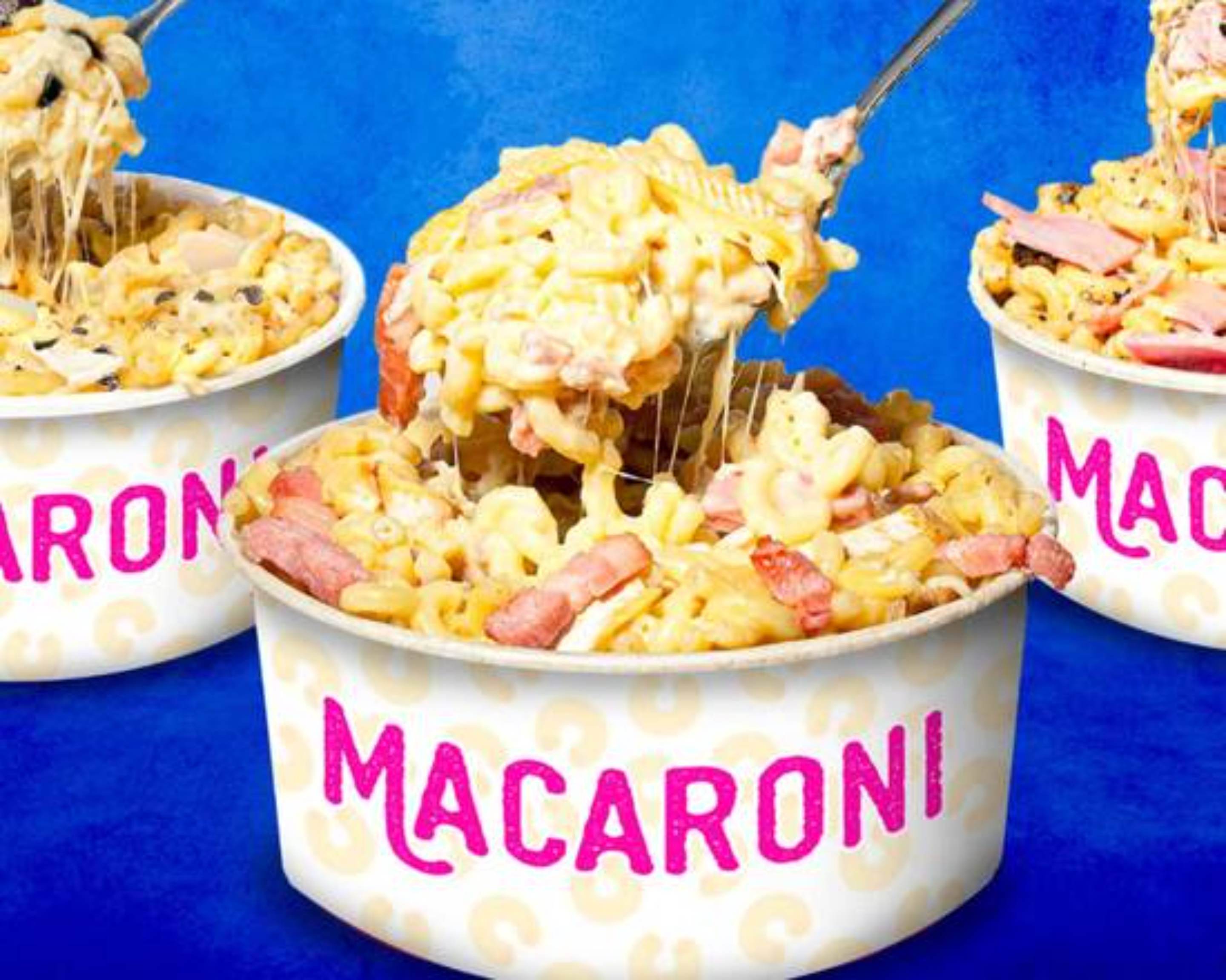 Order Macaroni 🧀 Menu Delivery in Montreal | Menu & Prices | Uber Eats