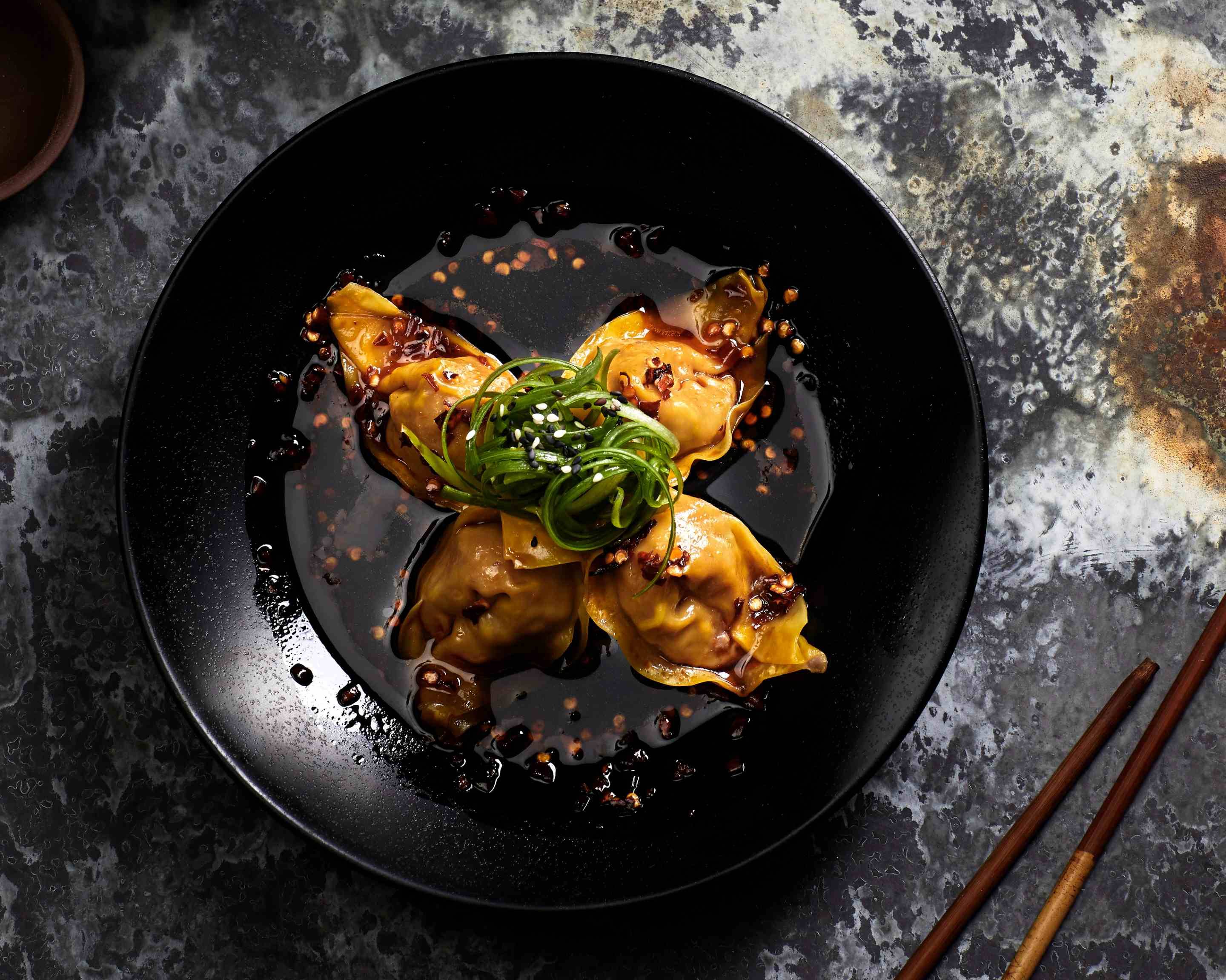 Oriental Teahouse (South Yarra) Restaurant Menu - Takeout in Melbourne ...