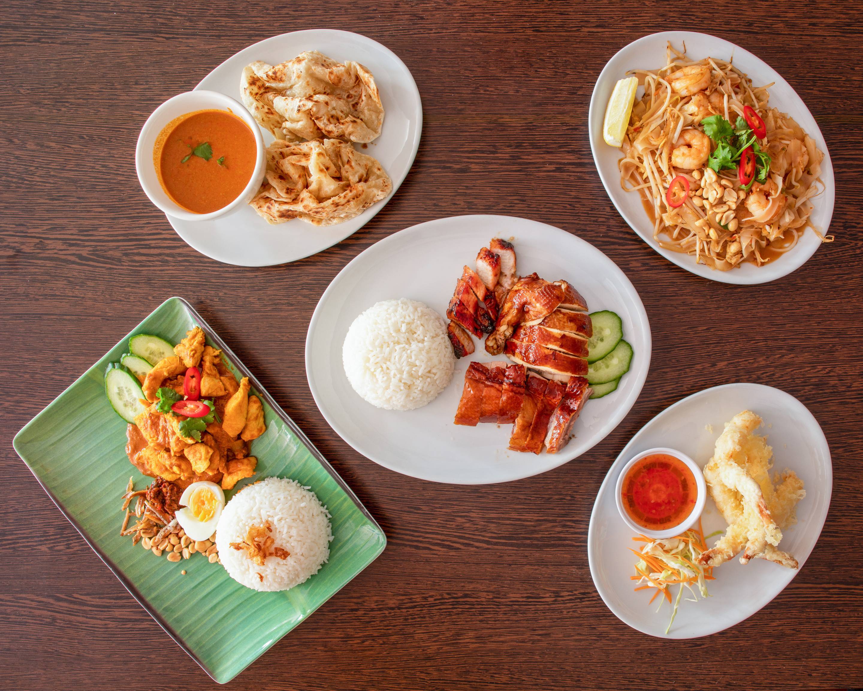 Happy Lok Diner Menu Deals & Prices - Cardiff Delivery - Order with ...