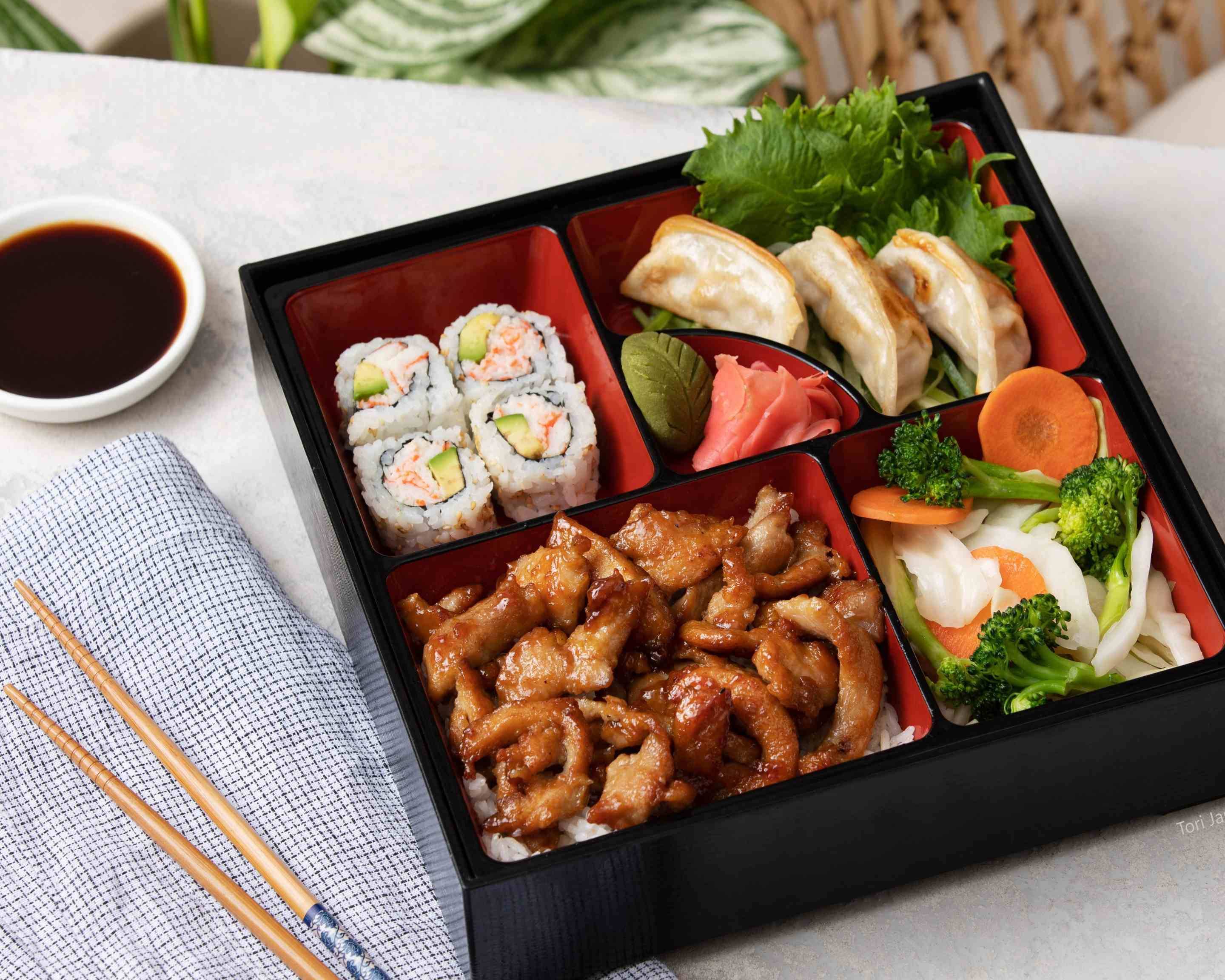 Order Tori Japan (Jamaica Plain) - Menu & Prices - Boston Delivery ...