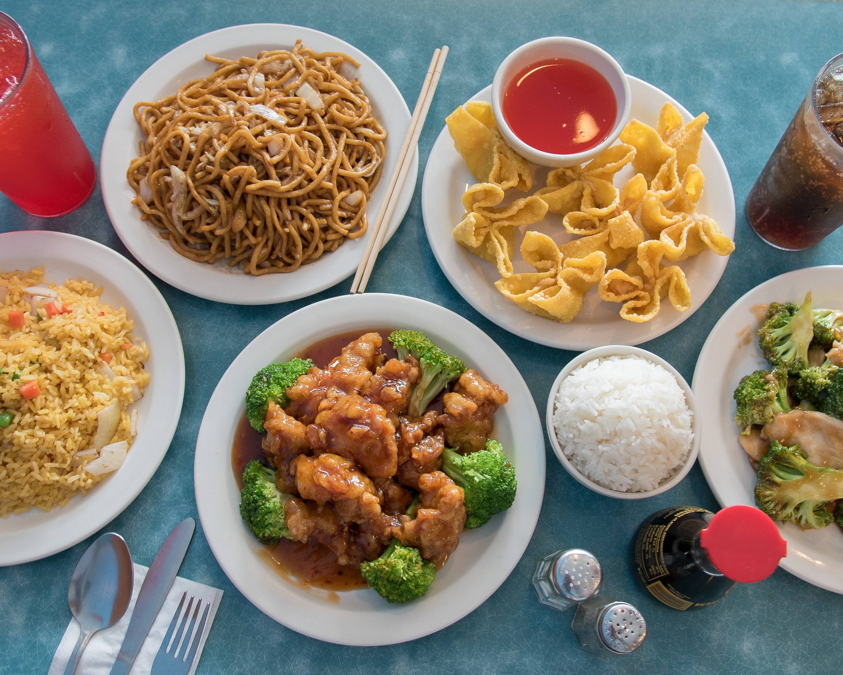 Order Super China Buffet - Menu & Prices - Indianapolis Delivery | Uber ...