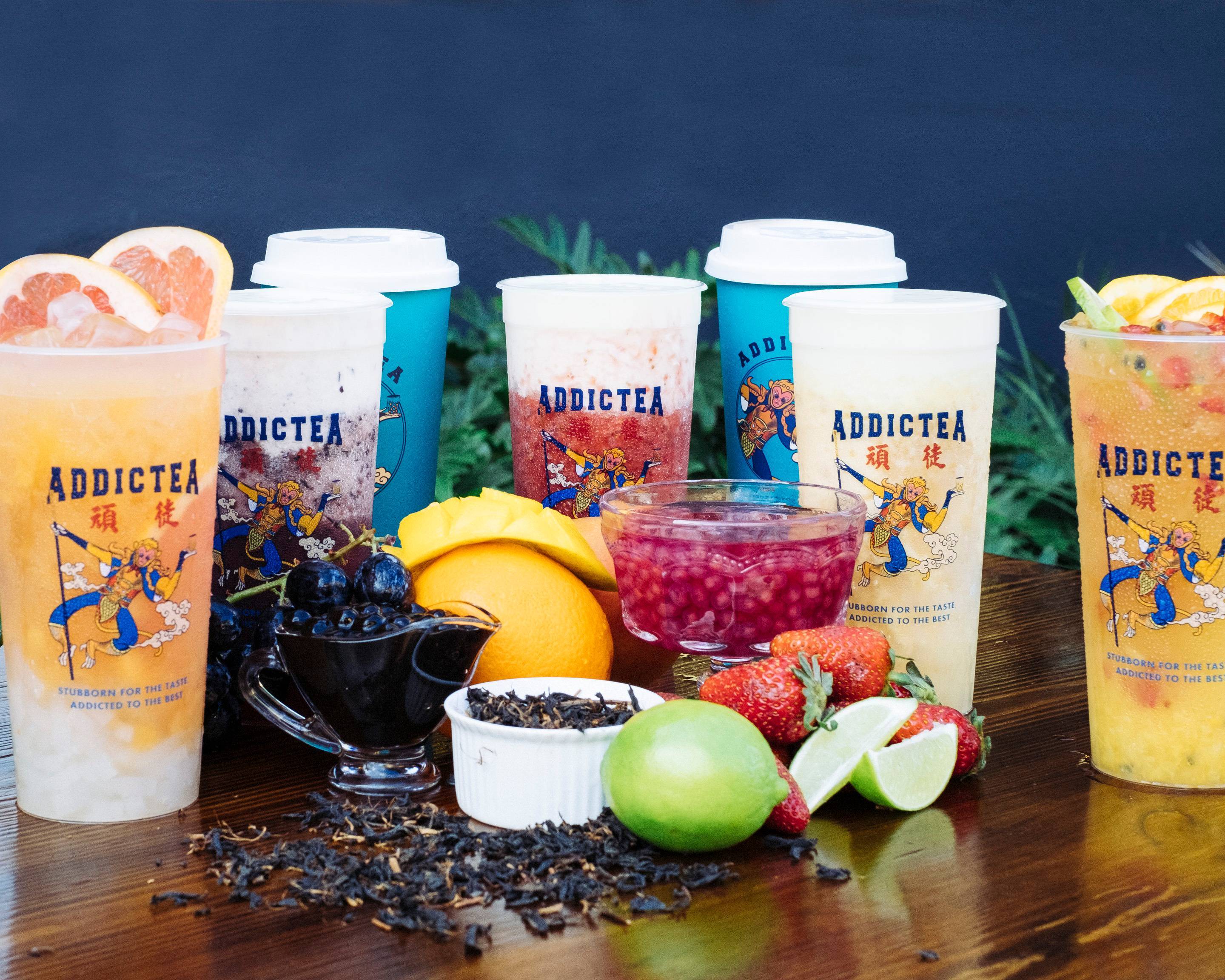 Order Addictea Menu Delivery and Takeaway in Gold Coast | Menu & Prices ...