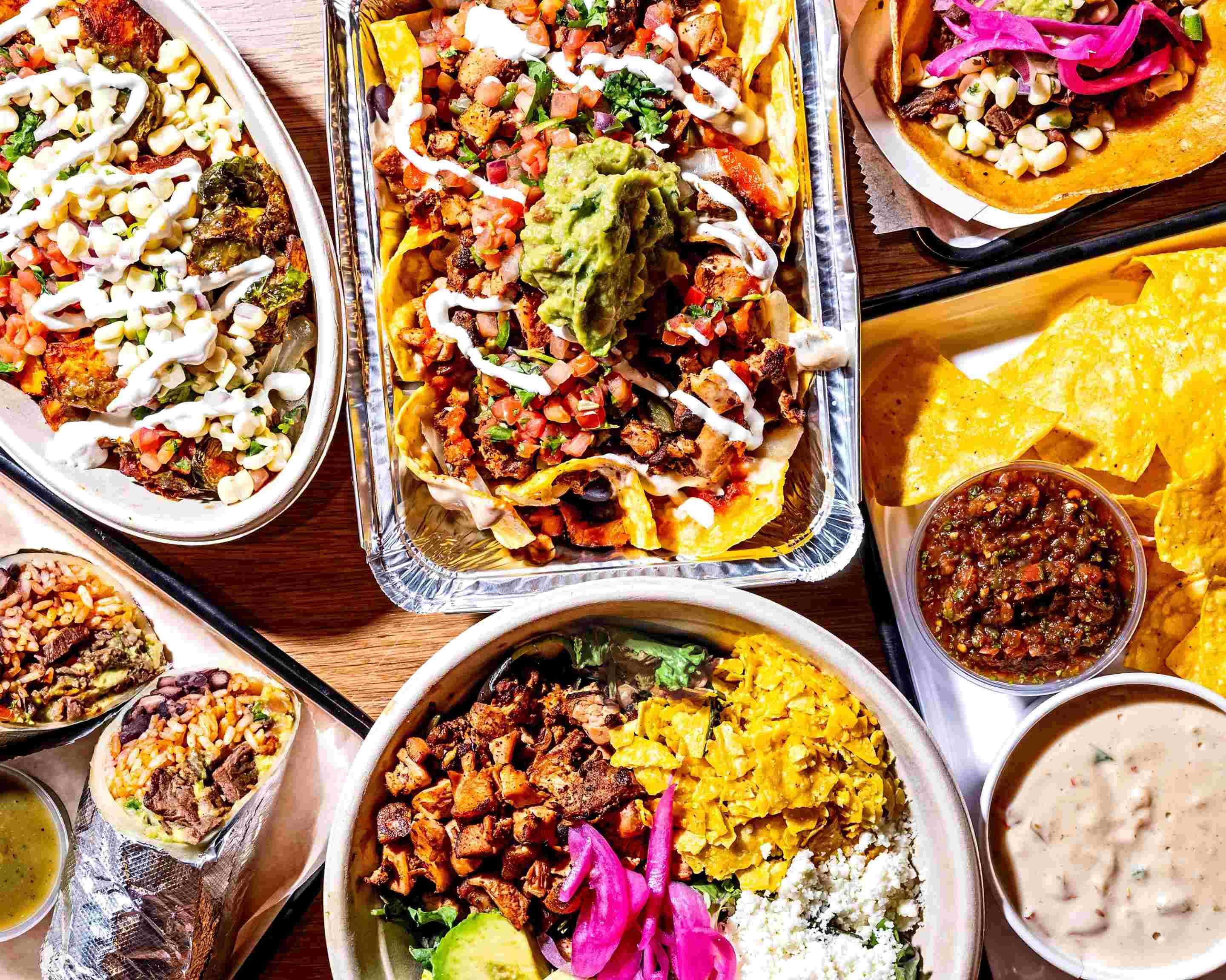 Order Dos Toros - Downtown Brooklyn - Menu & Prices - New York Delivery ...