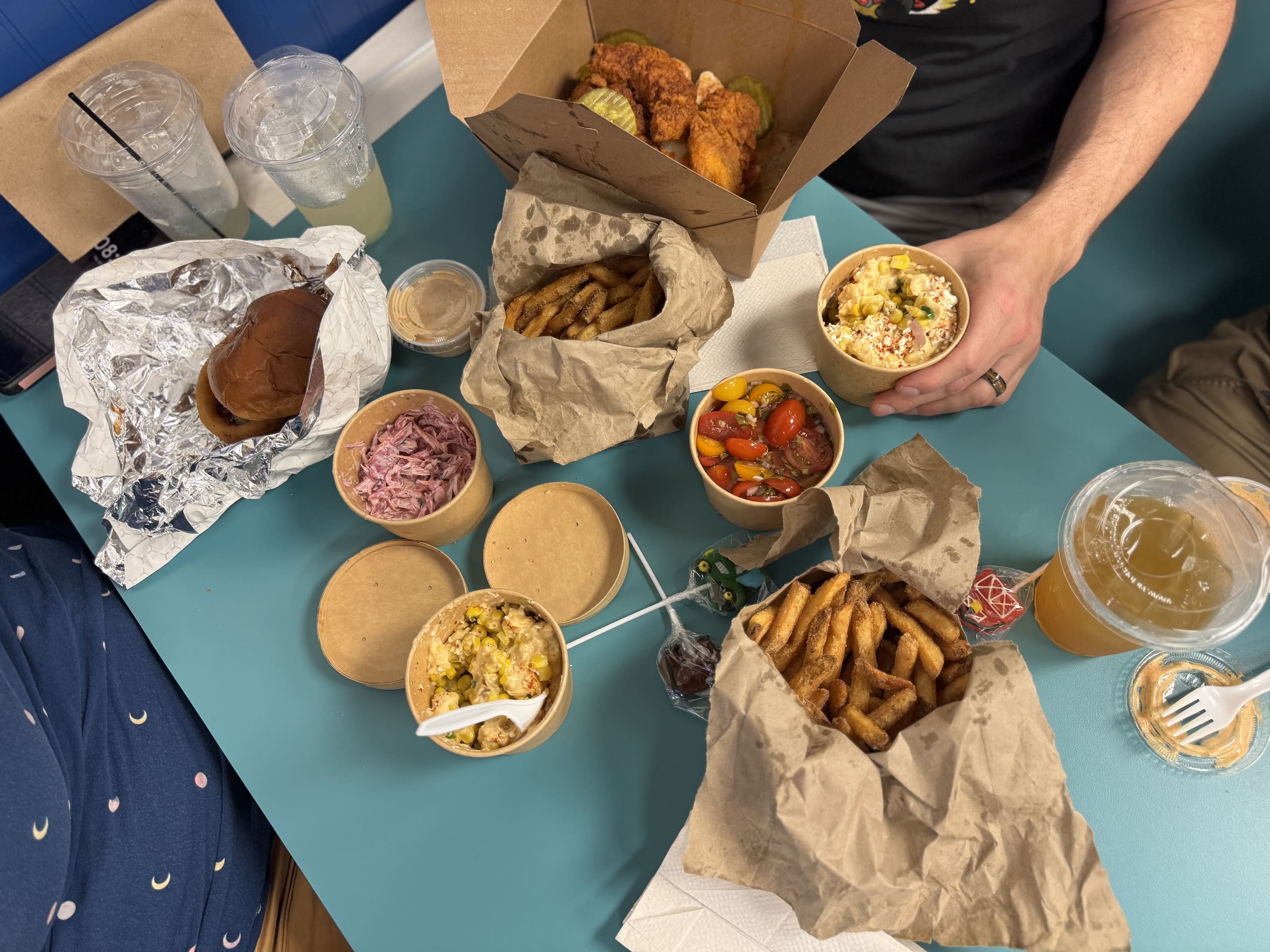 Order Heffer (Main St) Menu Delivery【Menu & Prices】| Stratford | Uber Eats