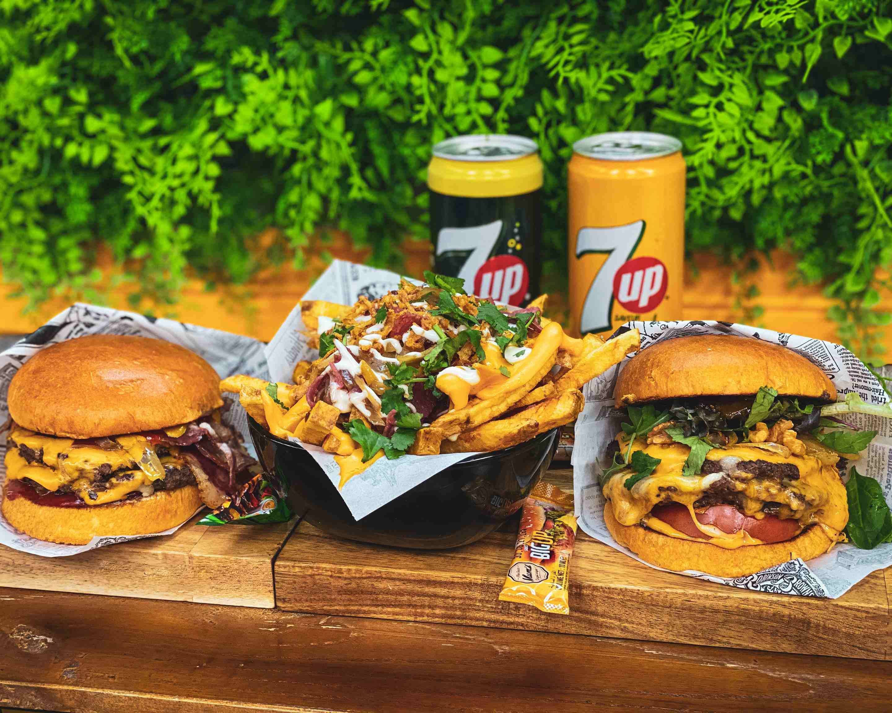 M.S ONE Gourmet Menu Deals & Prices - Birmingham Delivery - Order with ...