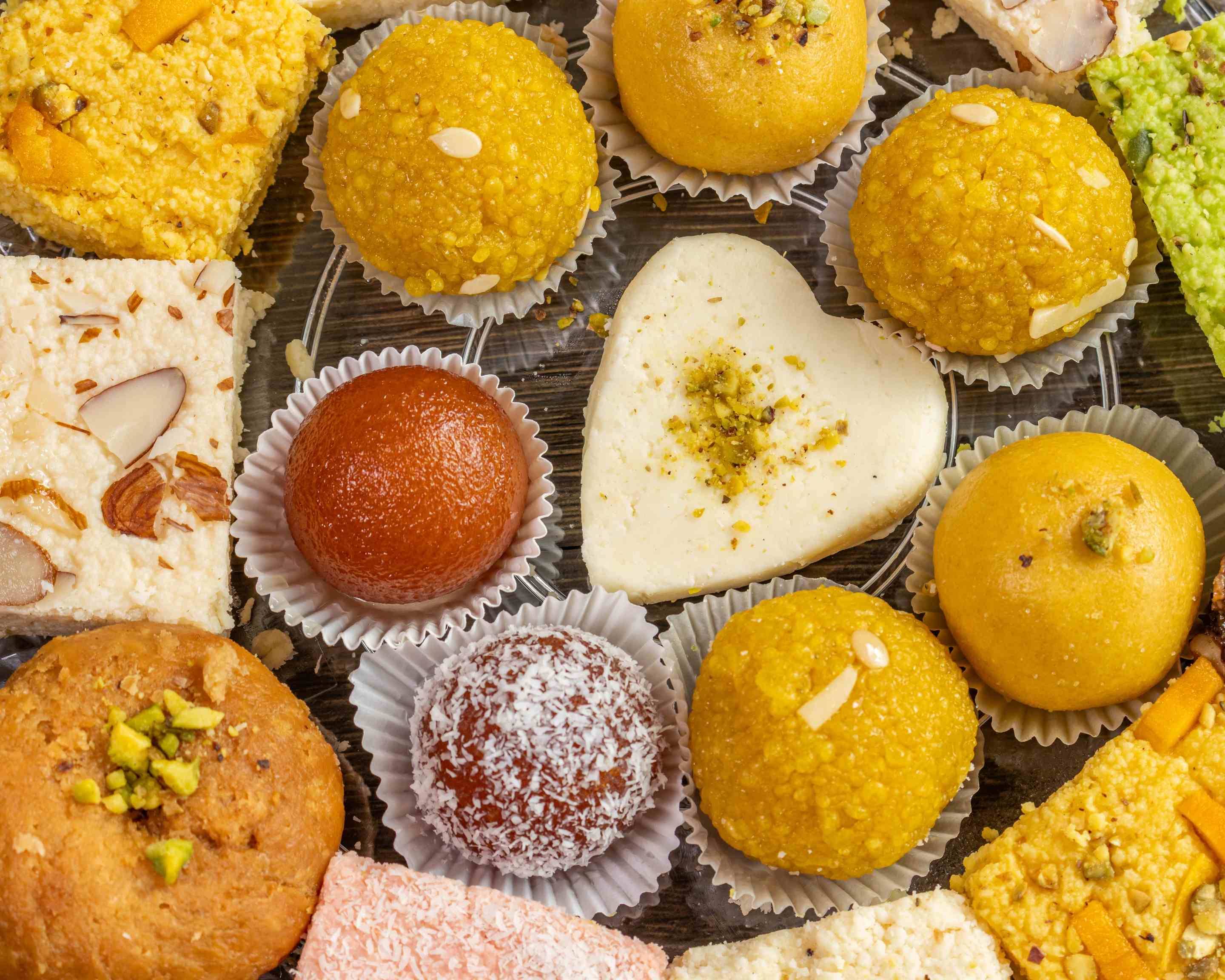 Order Rahat Bakers Menu Delivery【Menu & Prices】| Sugar Land | Uber Eats