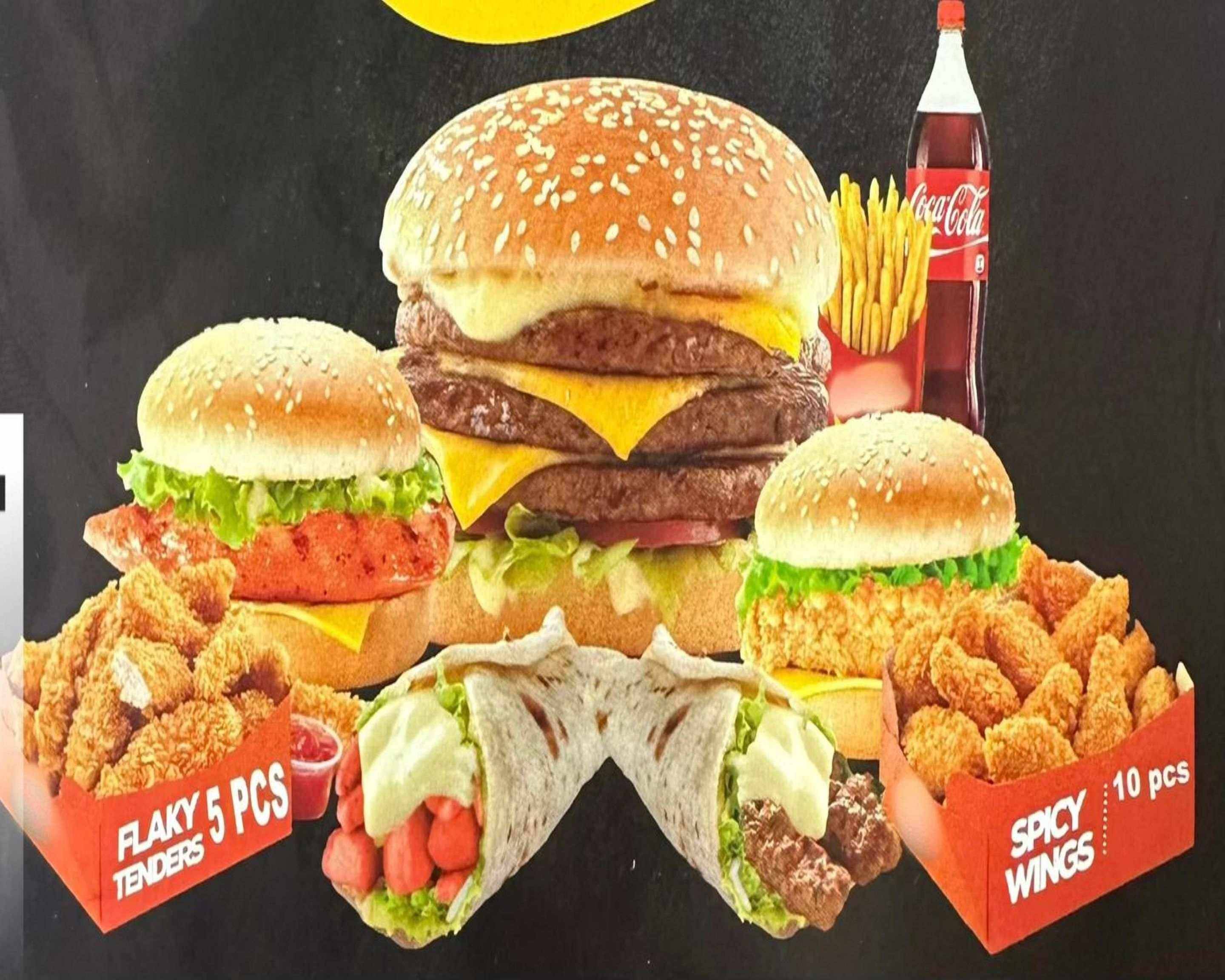 Livraison Chicken’s Time à Montreuil - Menu et prix | Uber Eats