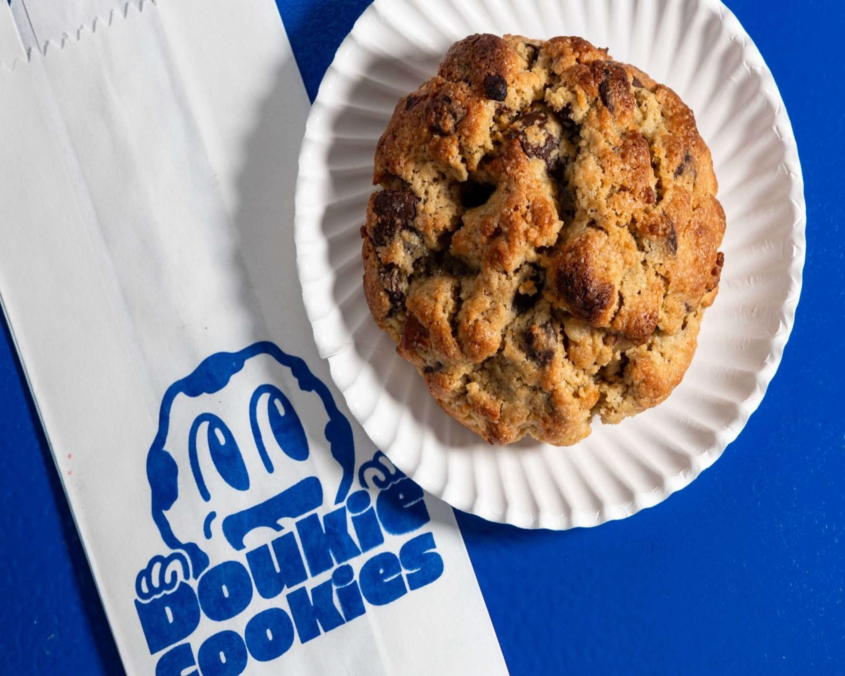 Doukie Cookies - Condesa Menú y Precios - Pide a Domicilio en Ciudad de ...