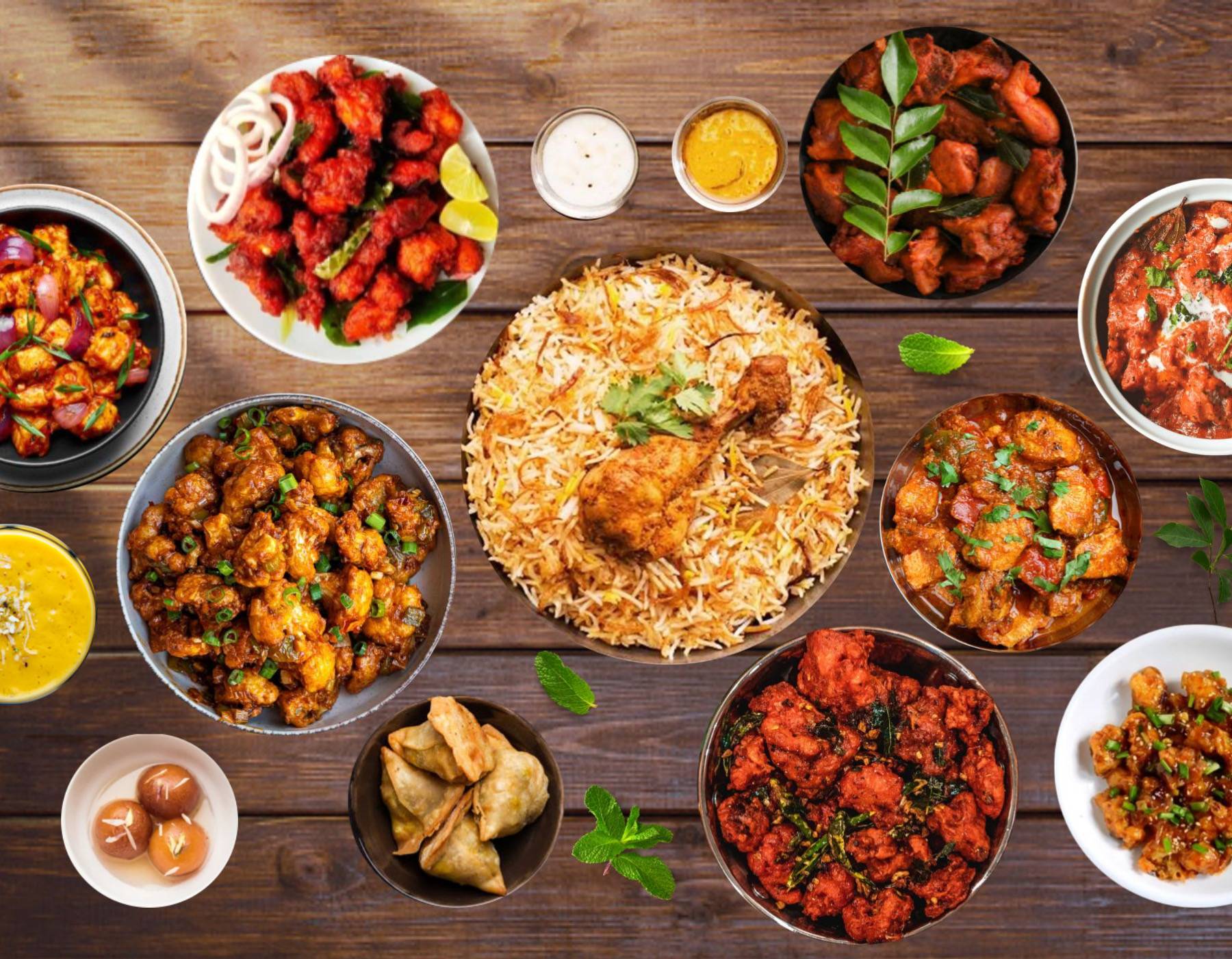 Order Abhiruchi Menu Delivery in Montreal | Menu & Prices | Uber Eats