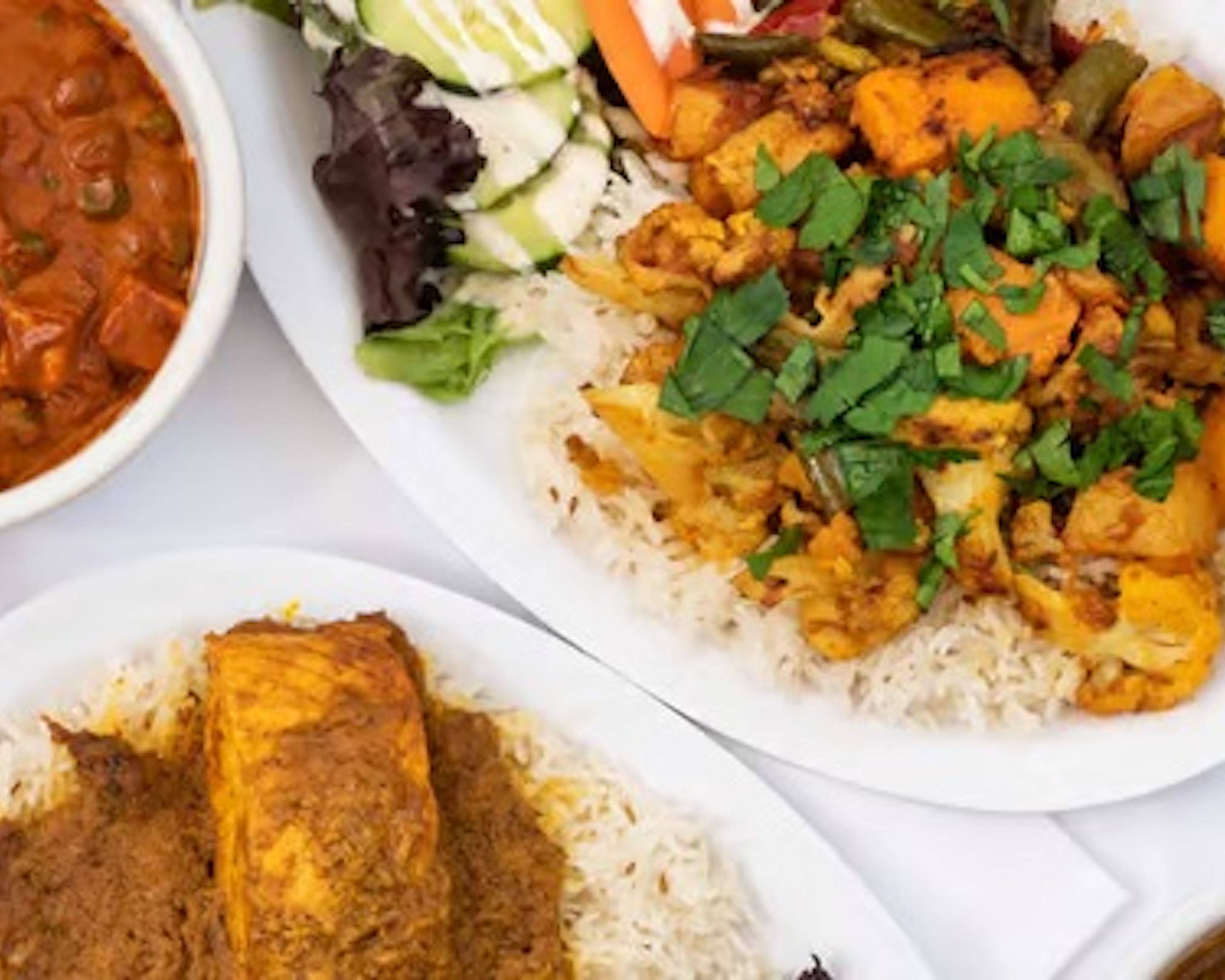 Order Mela Bangladeshi Cuisine - Menu & Prices - Pullman Delivery ...