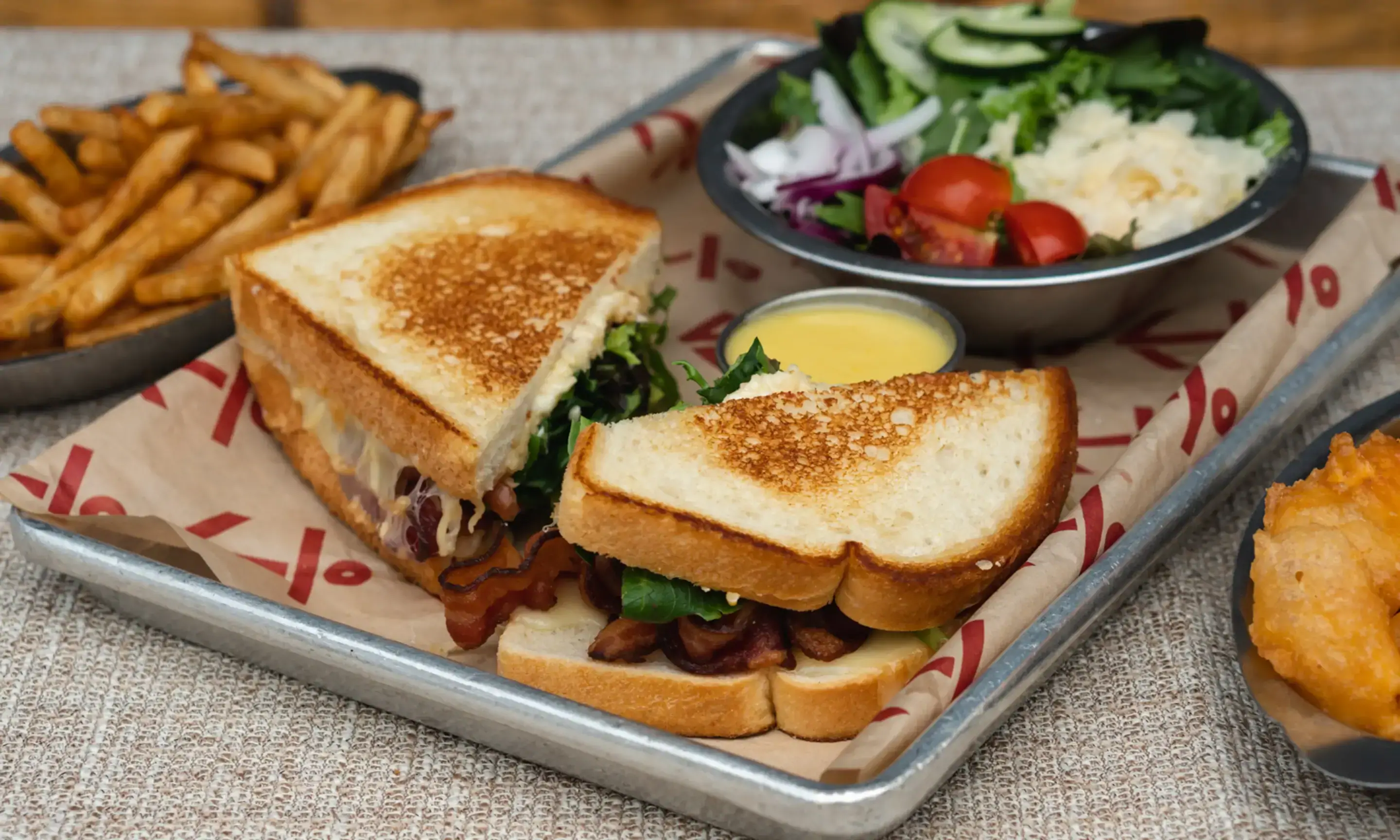 Order The Mule 2 - Menu & Prices - Edmond Delivery | Uber Eats