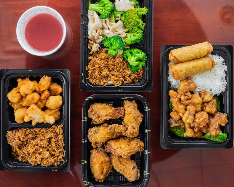 Order Win hing Menu Delivery【Menu & Prices】| Denton | Uber Eats