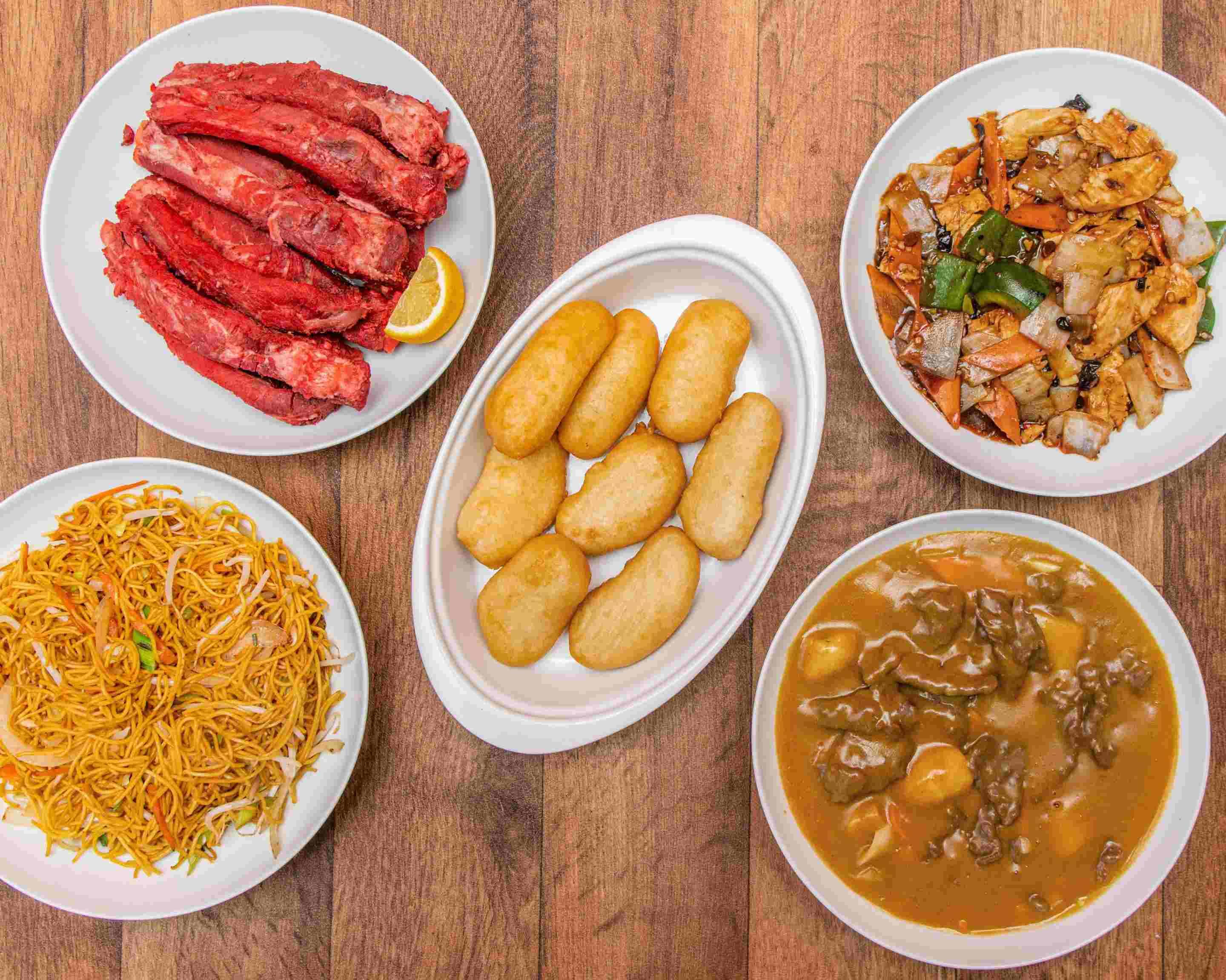 THE 10 BEST Chinese Food Takeaway in Aberdeen 2025 - Order Chinese Food ...