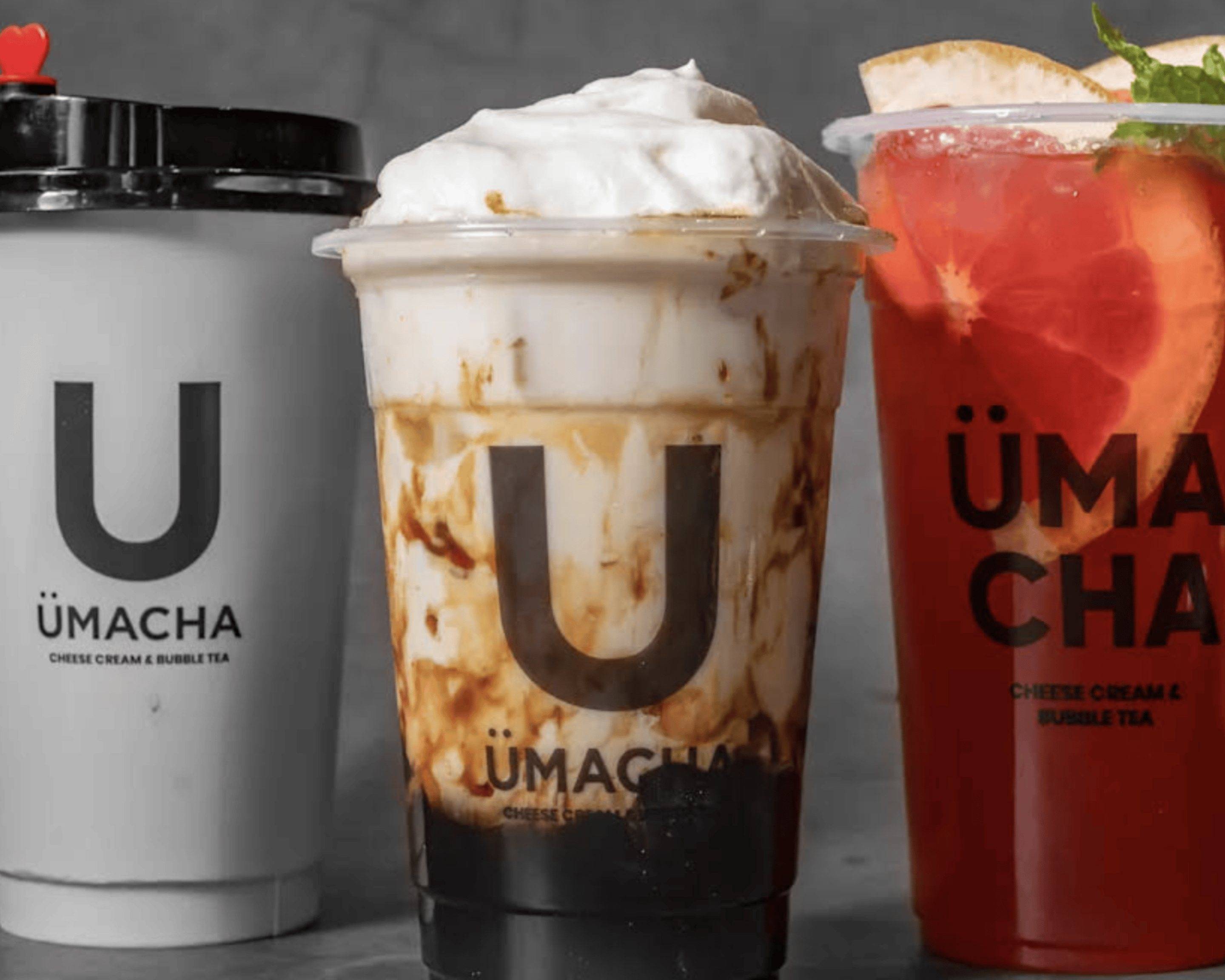 BBee Crepe and Umacha Menu Arlington Heights • Order BBee Crepe and ...