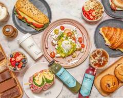 Pippa's Cafe (Hampton) Menu Takeout in Melbourne | Delivery Menu ...