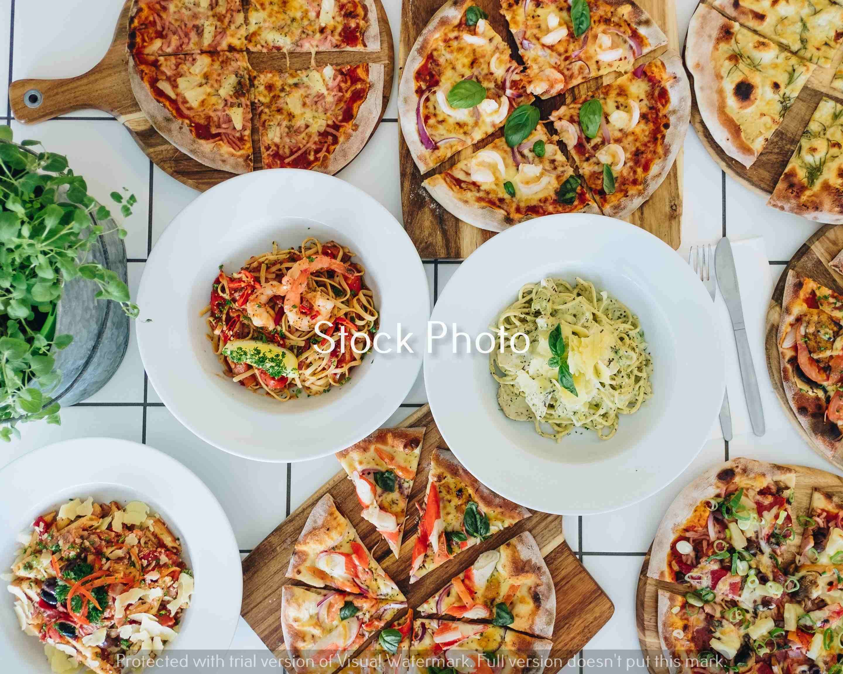 Hungry Wolf's Pizza & Pasta - Kincumber Menu Takeout in Newcastle ...