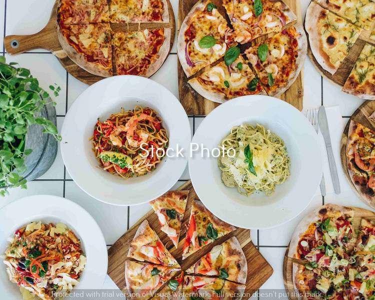 Impasto & Eatery (Normanhurst) Menu Takeout in Sydney | Delivery Menu & Prices | Uber Eats