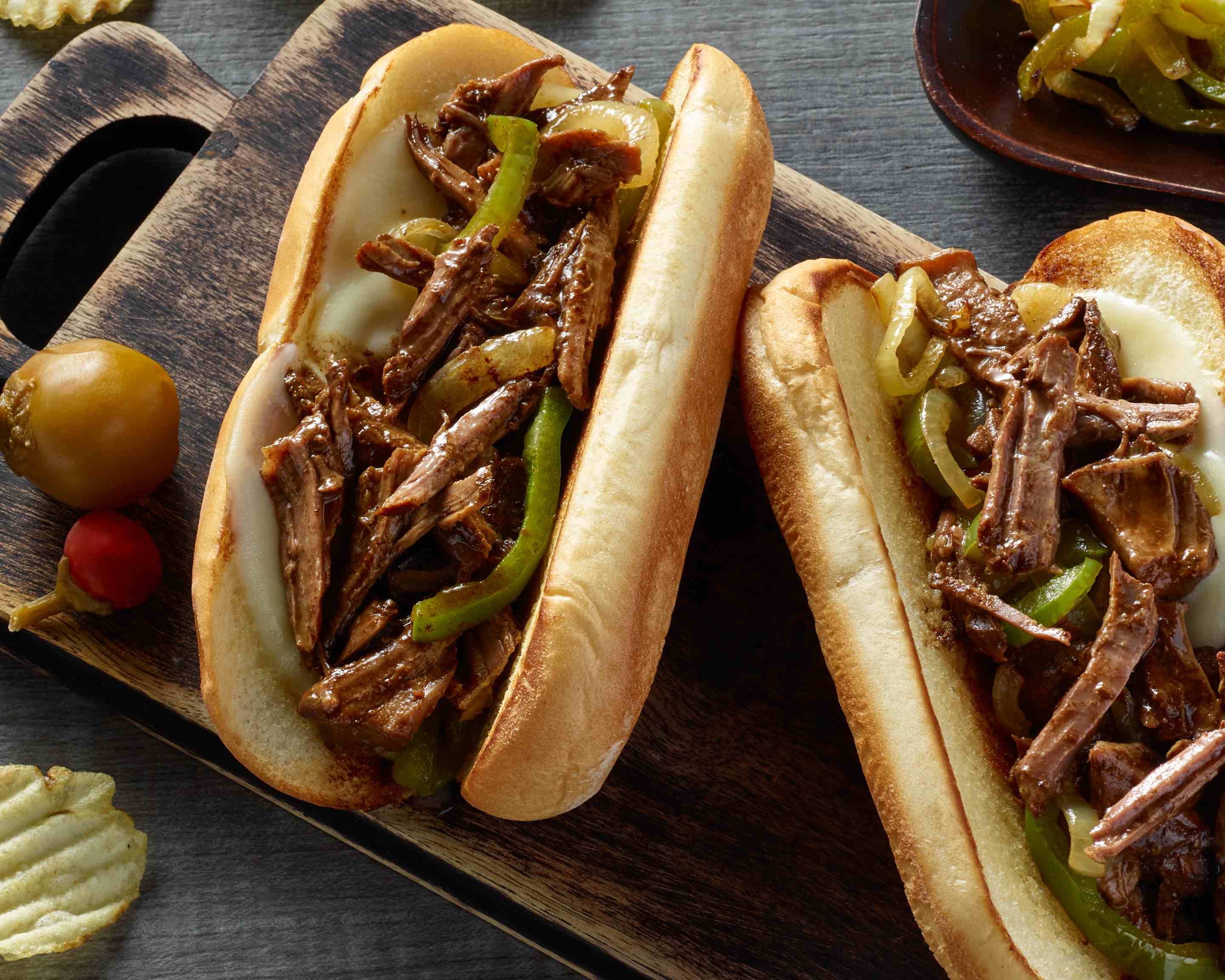 Order Philly Steak & Subs Menu Delivery【Menu & Prices】| Hesperia | Uber ...