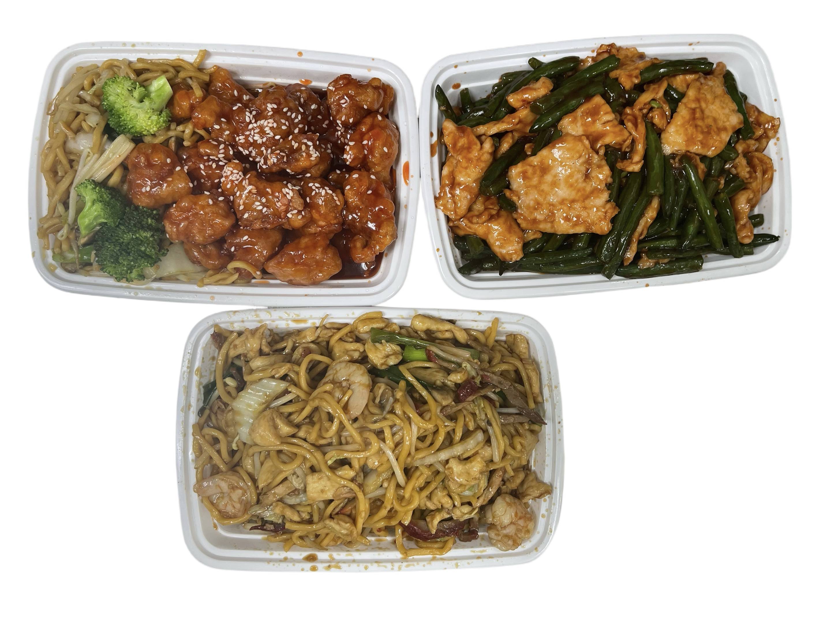 Order China Max - Menu & Prices - Belleview Delivery | Uber Eats