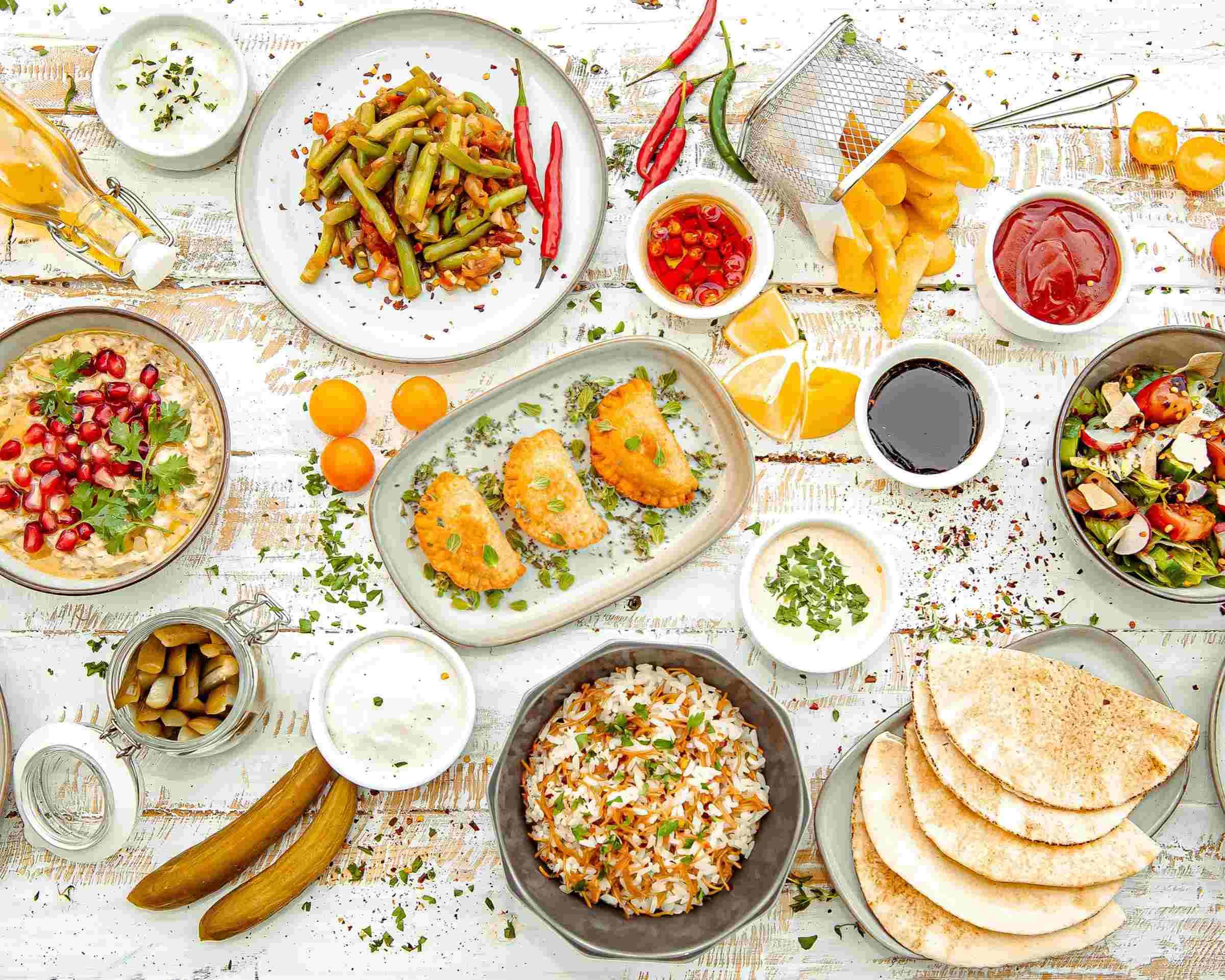 Order Daymi Delivery【Menu & Prices】| Toronto | Uber Eats