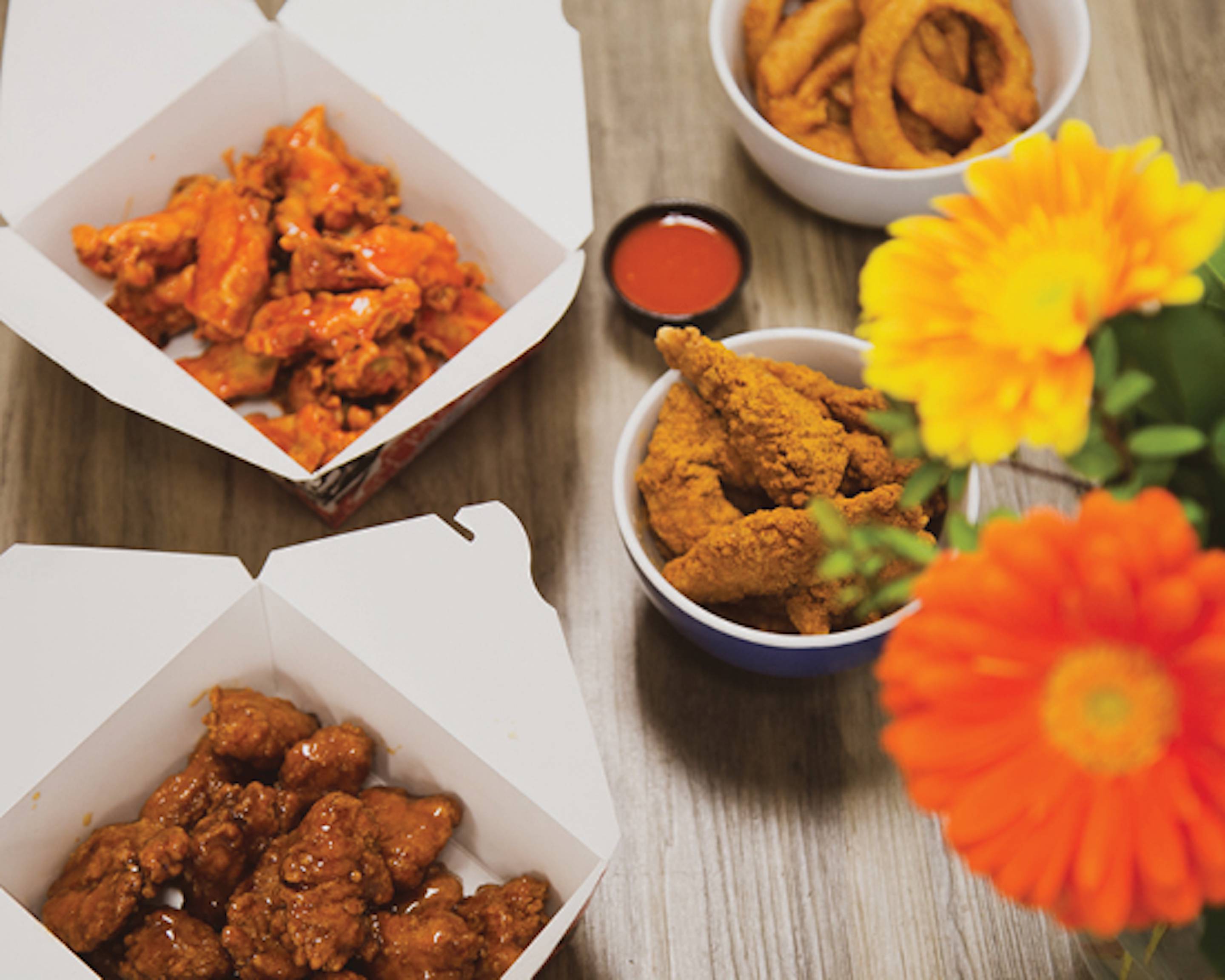 THE 10 BEST Edmonton Food Delivery & Takeout 2024 | Restaurants Near Me ...
