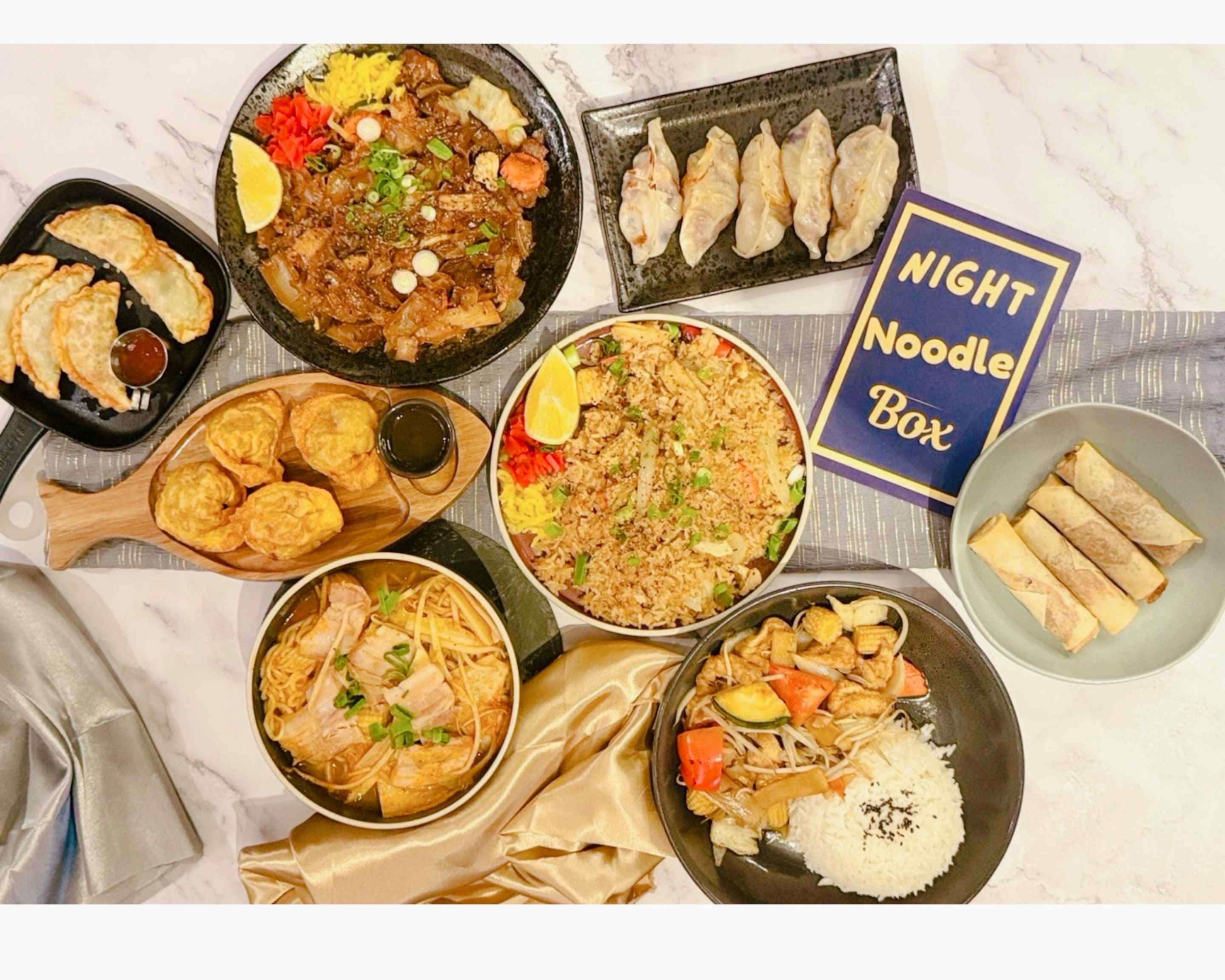 THE 10 BEST Chinese Food Delivery and Takeaway in Brisbane | Uber Eats