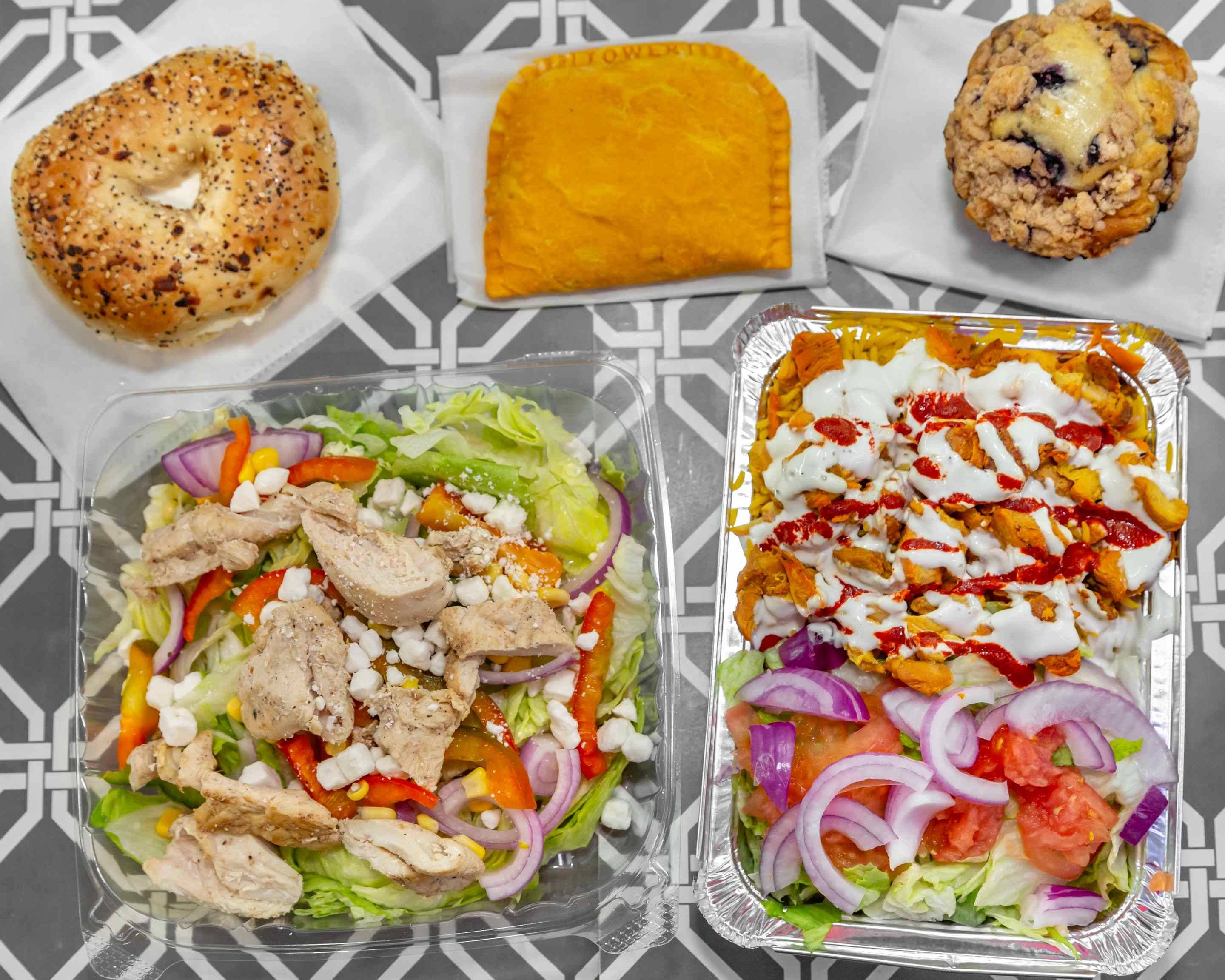 Order Sunset Gourmet Deli Menu Delivery【Menu & Prices】| New York City ...