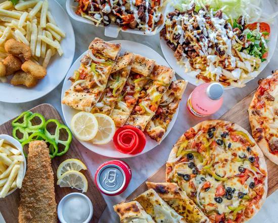 THE 10 BEST Shawarma Delivery and Takeaway in Perth | Uber Eats