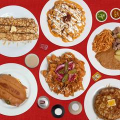 Pana Express (Acaya) Menú y Precios - Pide a Domicilio en Mazatlán ...