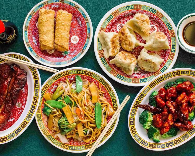 Order JJ Garden Menu Delivery【Menu & Prices】| Saint Cloud | Uber Eats