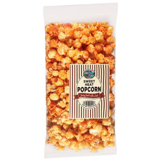 Backroad Country Heat Popcorn | Delivery Near You | Uber Eats