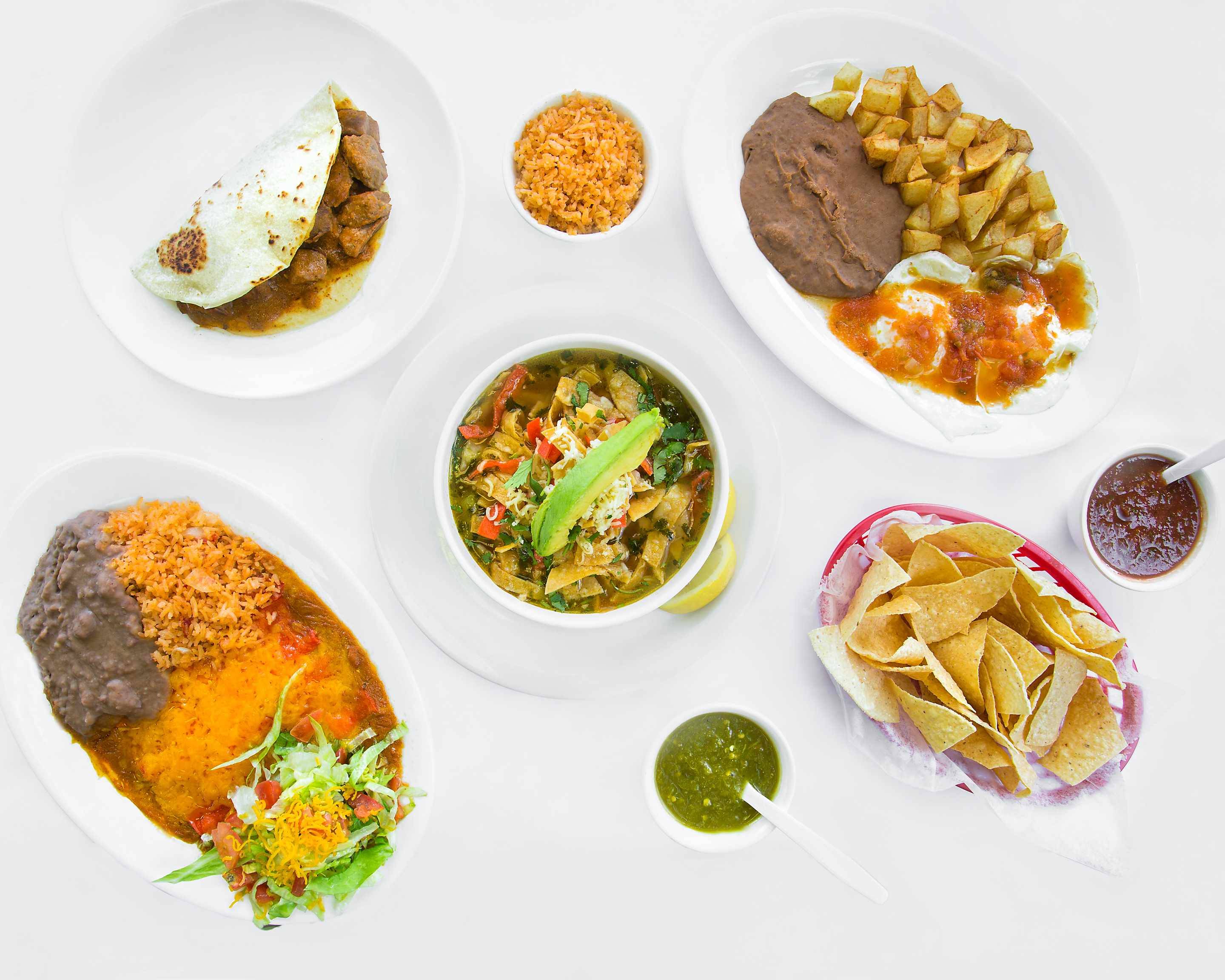 Order Tink-A-Tako #12 - Menu & Prices - San Antonio Delivery | Uber Eats