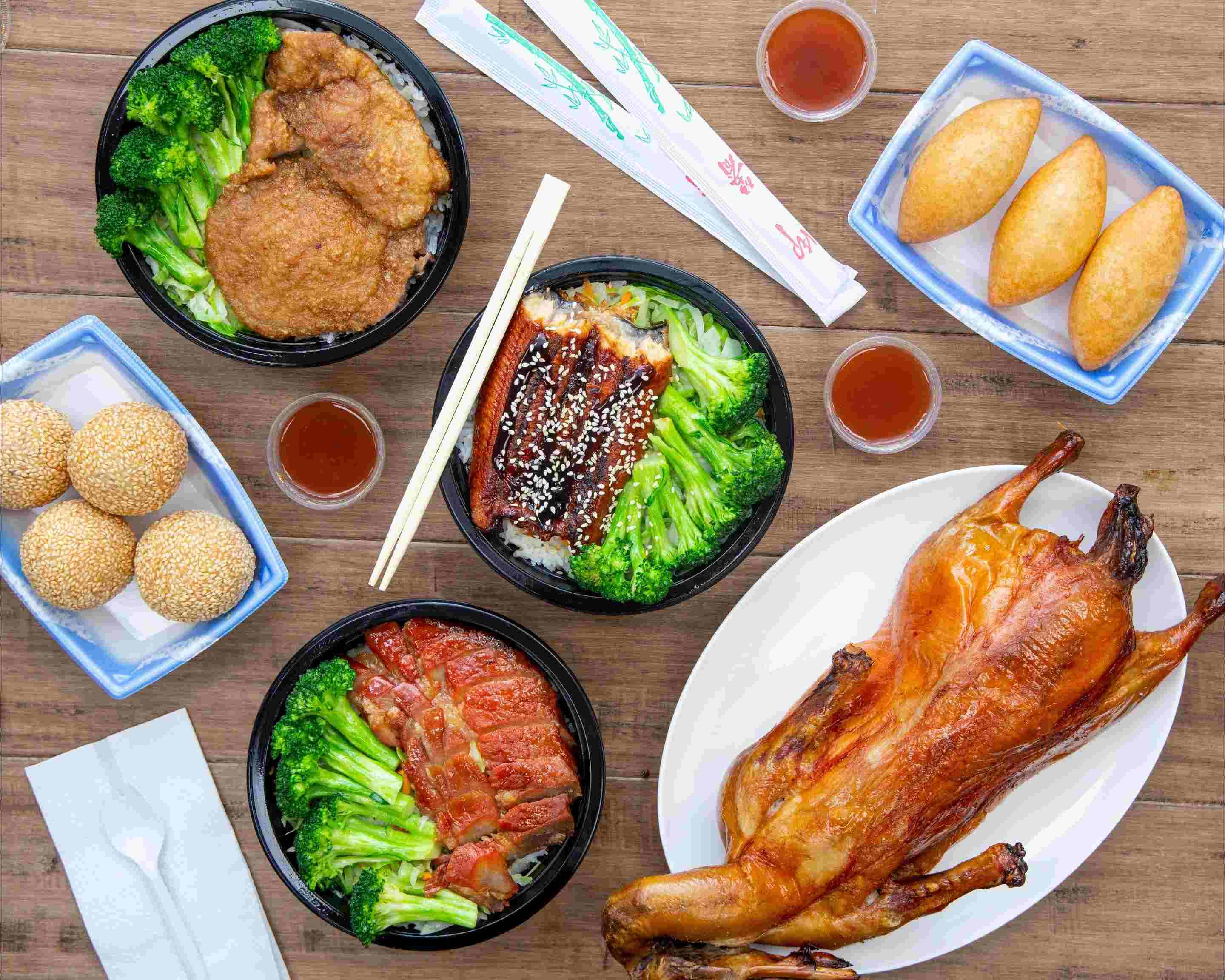 Order Asian Gourmet Kitchen (Chino Hills) - Menu & Prices - Chino Hills ...