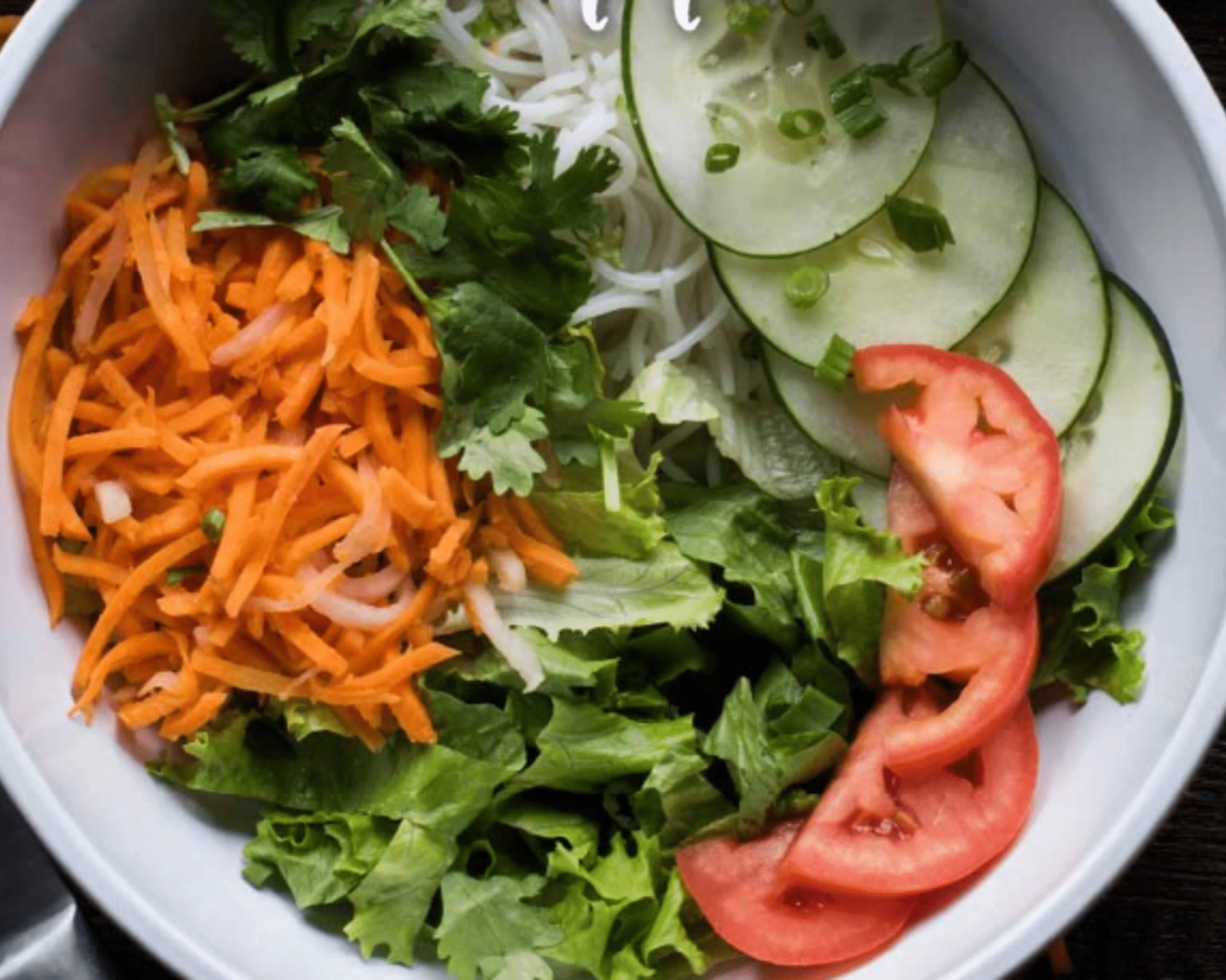 Order Banh Appetit Menu Delivery【Menu & Prices】| Minneapolis | Uber Eats