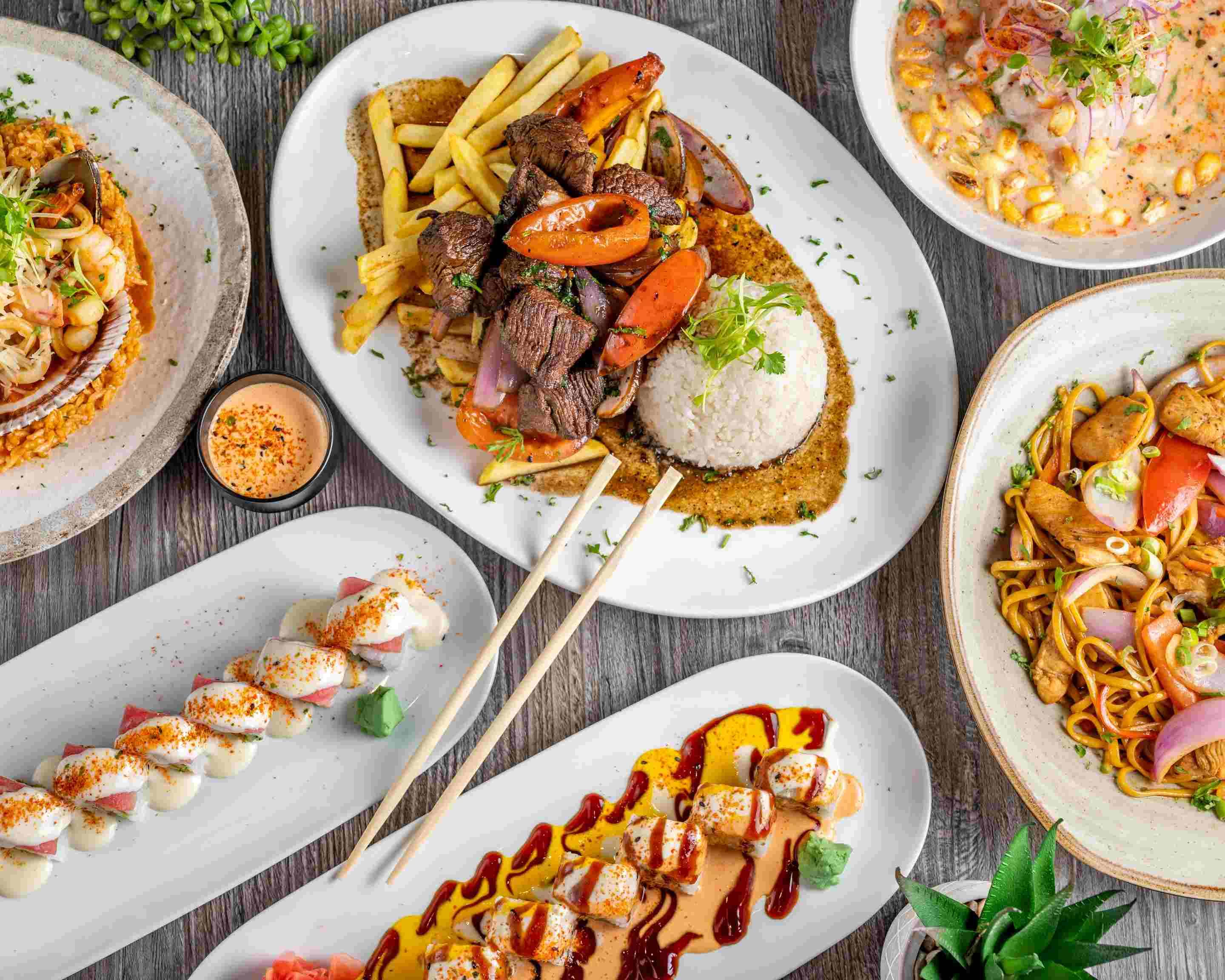 Order 305 Peruvian Menu Delivery in Miami | 305 Peruvian Prices | Uber Eats