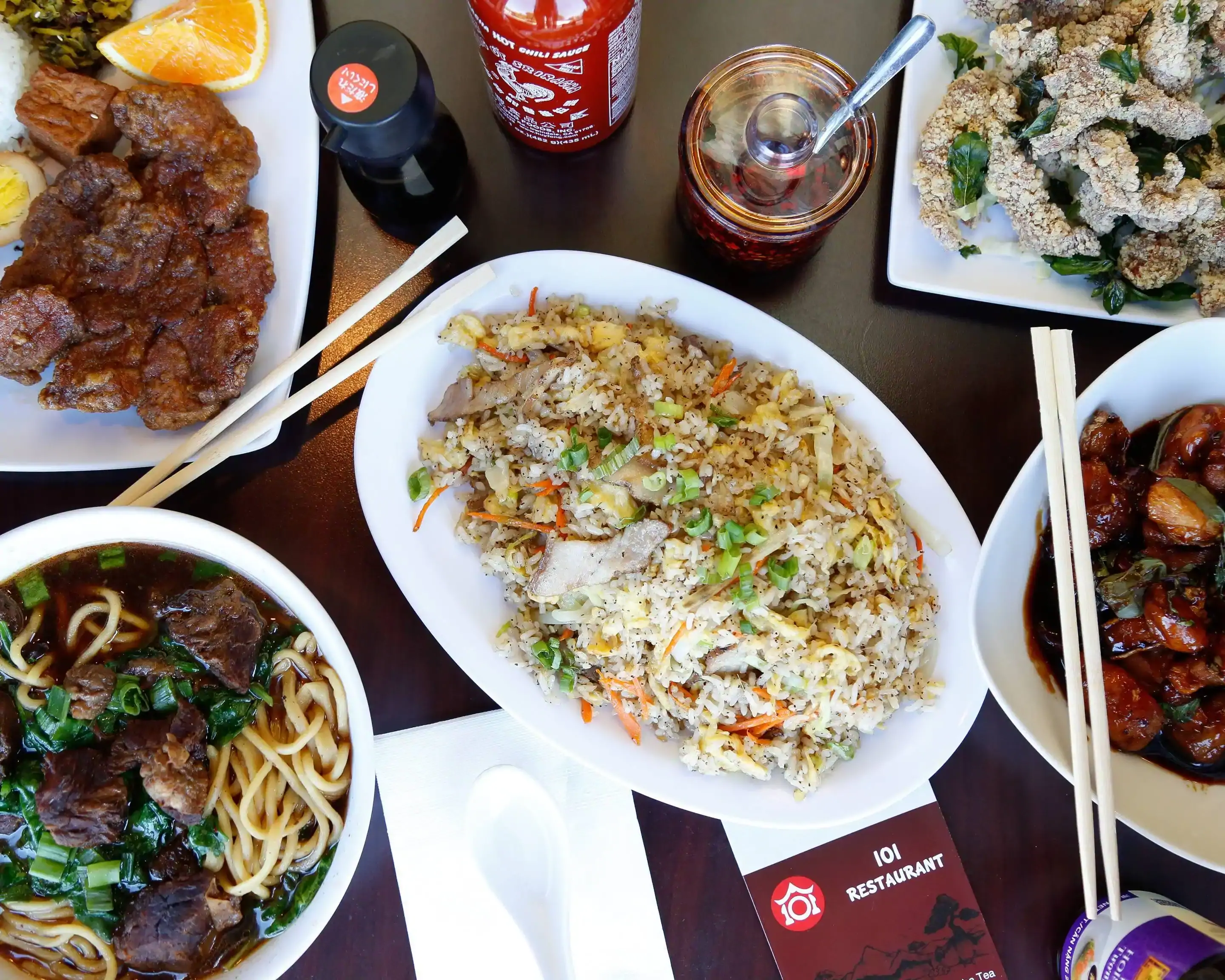 Buns N Dumplings Menu New Haven • Order Buns N Dumplings Delivery ...