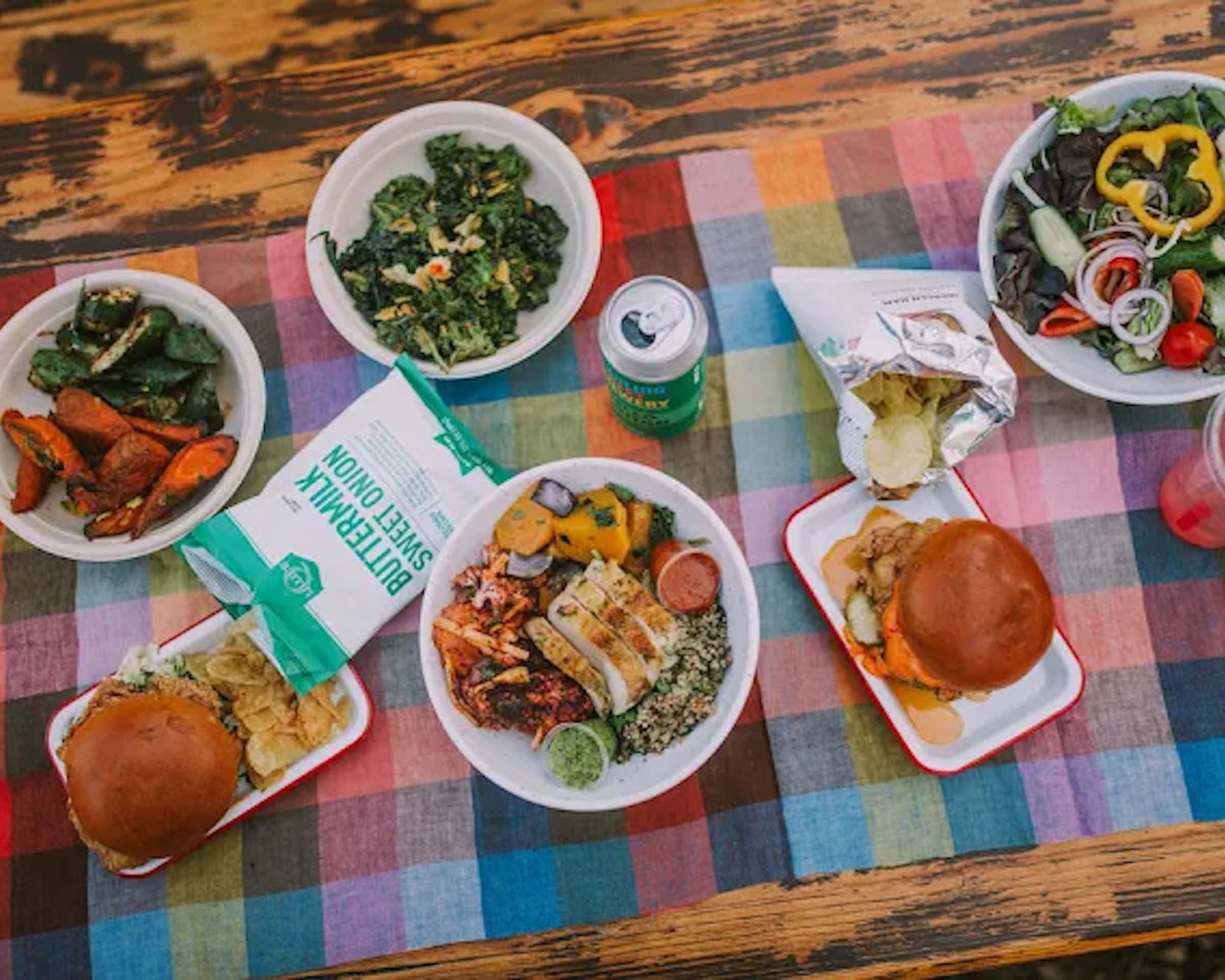 Order Nan's Kitchen - Andover Menu Delivery【Menu & Prices】| Andover ...