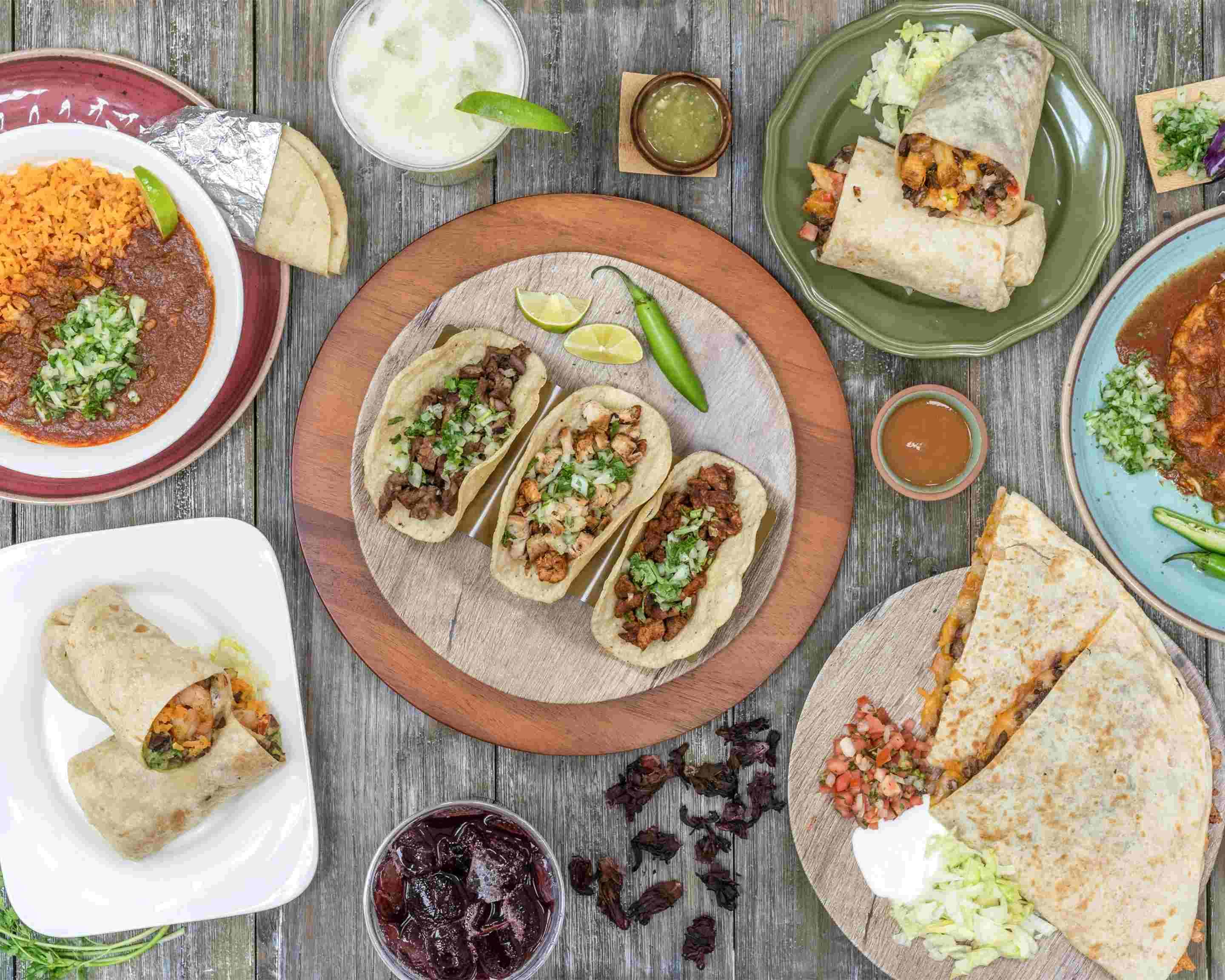 Order Rebel Tacos Menu Delivery in Temecula | Menu & Prices | Uber Eats