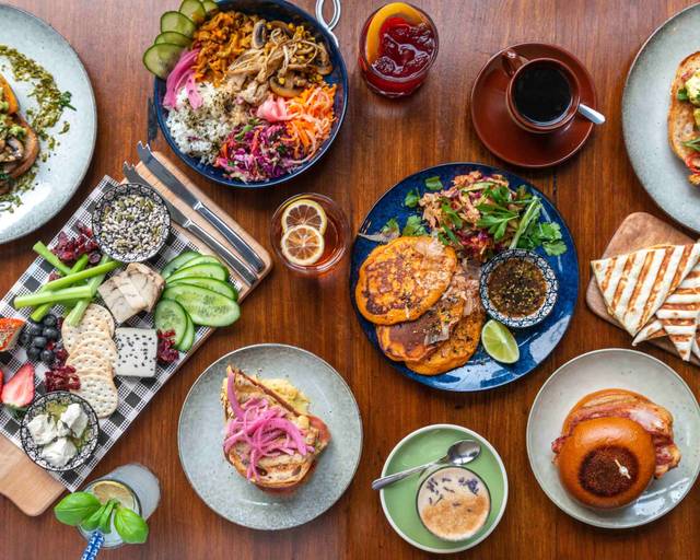 ELMAS Restaurant Menu - Takeout in Newcastle | Delivery Menu & Prices ...