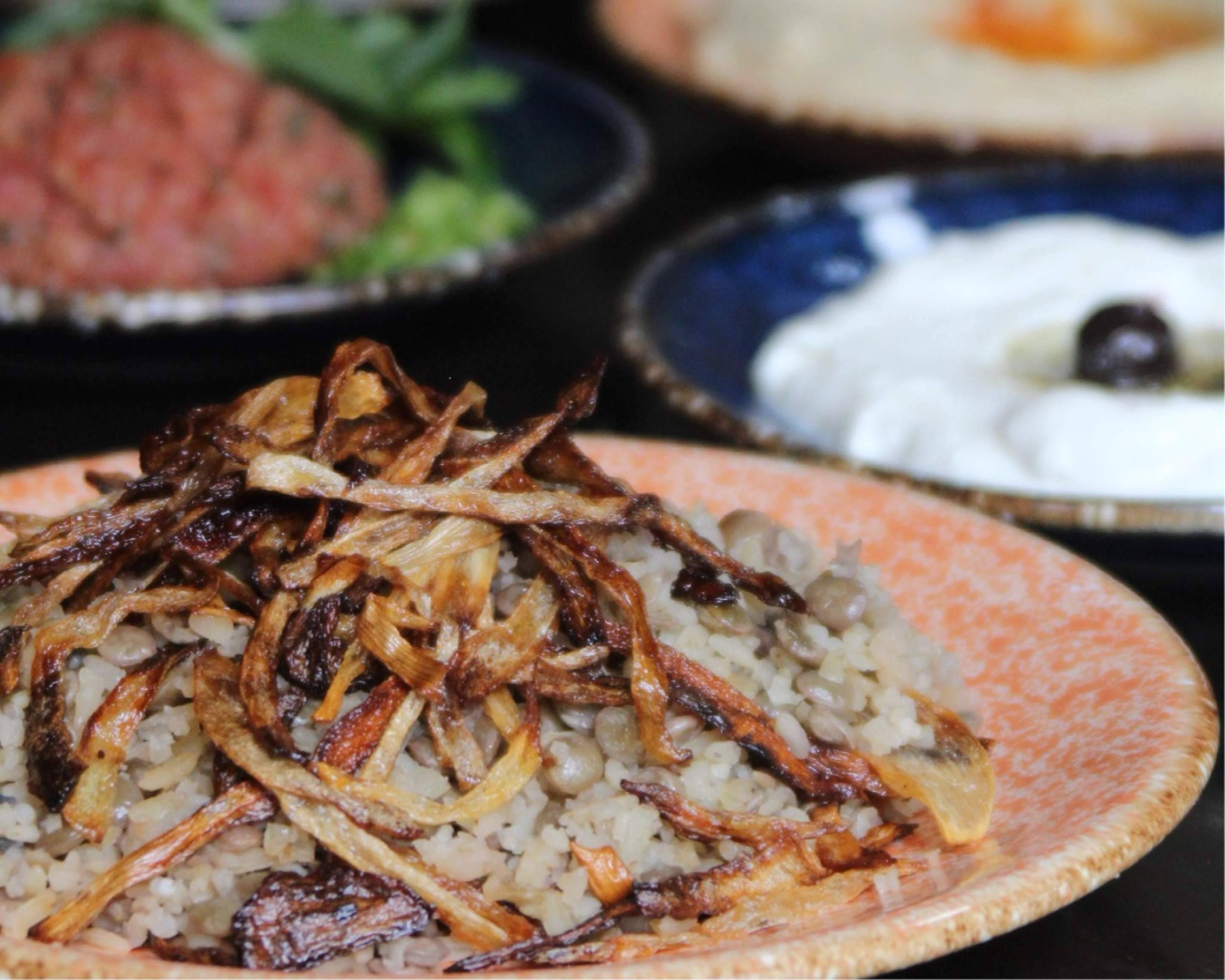 El Sheik Menú a Domicilio en Ciudad de México | Menú & Precios | Uber Eats