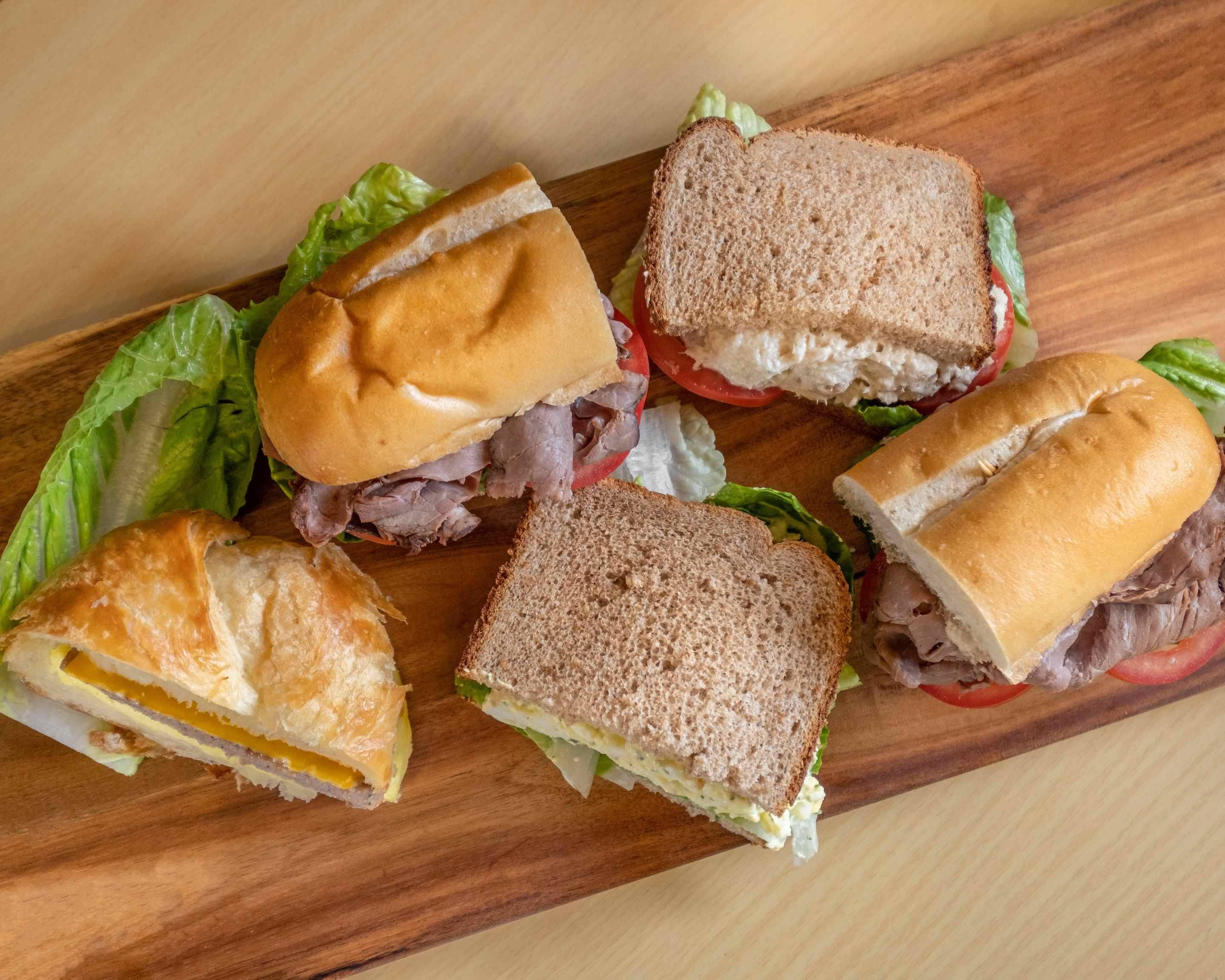 Order Java Junction Menu Delivery【Menu & Prices】| Washington D.C ...