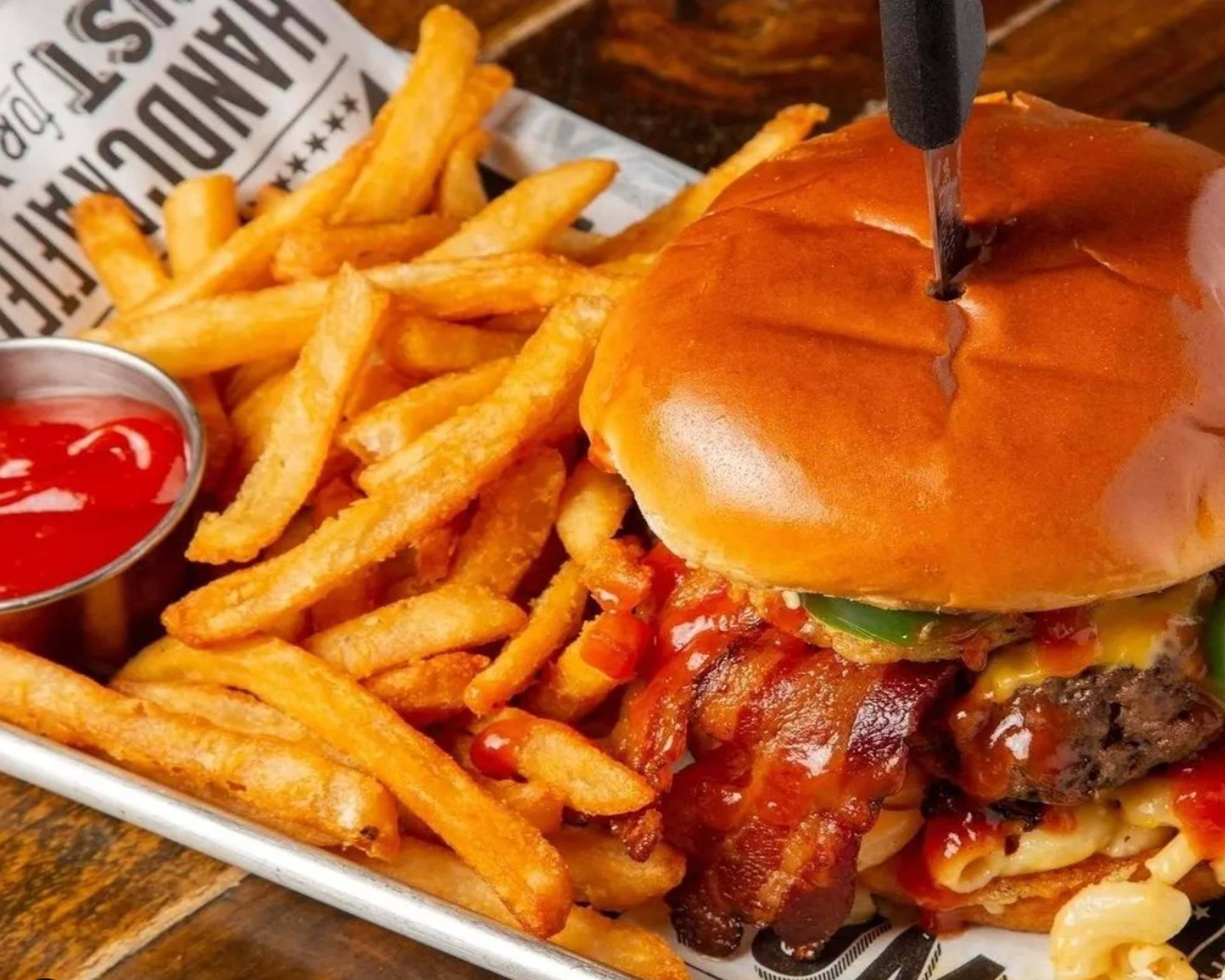 Order 7th + Grove - Menu & Prices - Tampa Delivery | Uber Eats