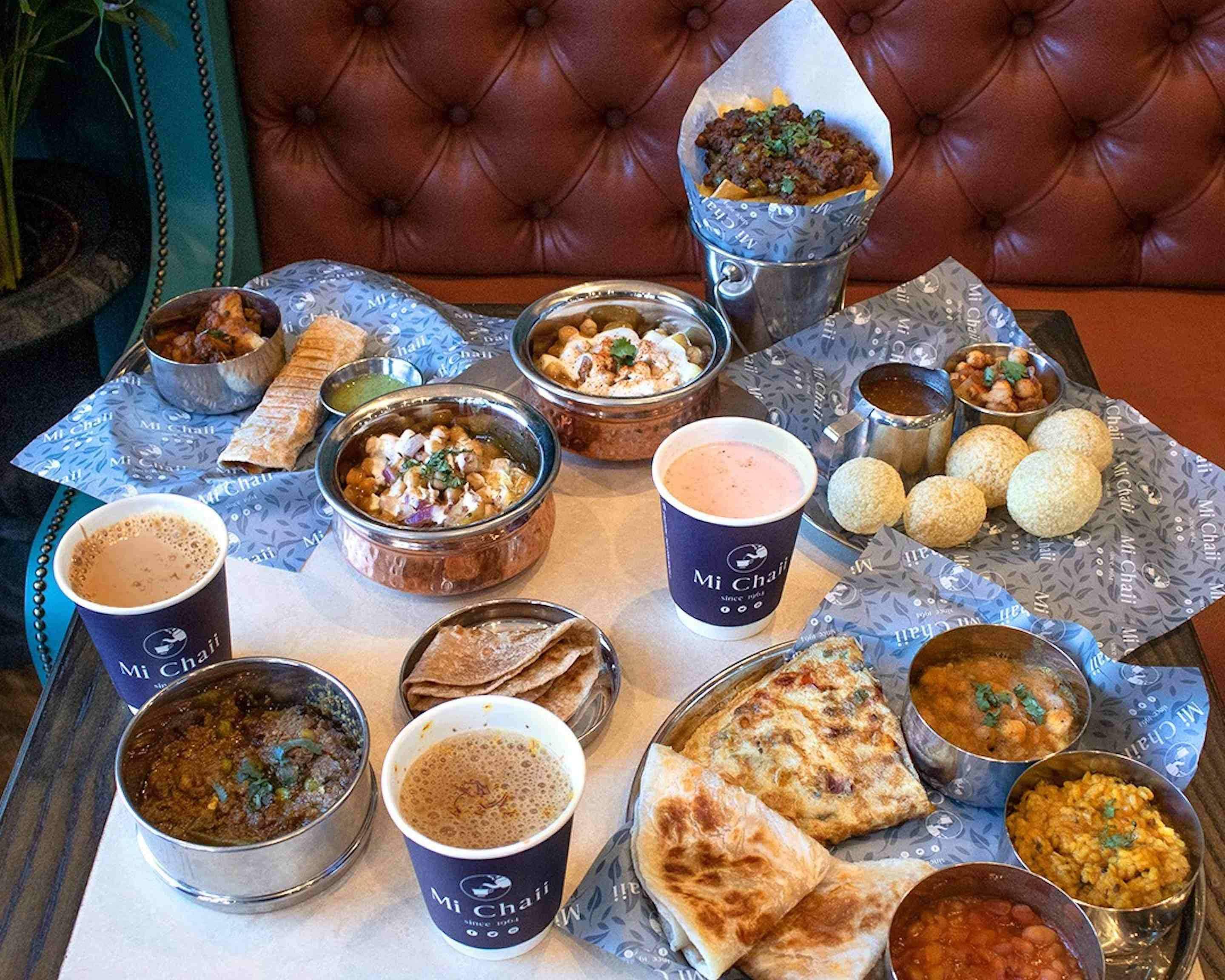 Order Mi Chaii ( Blackburn) | Menu & Prices | Blackburn Delivery ...