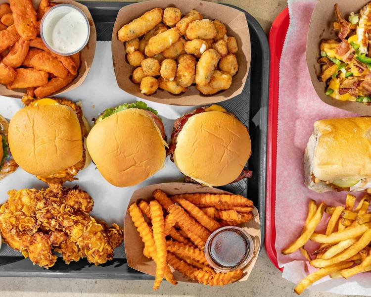 Order Sid's All American Delivery in Glen Cove | Menu & Prices | Uber Eats