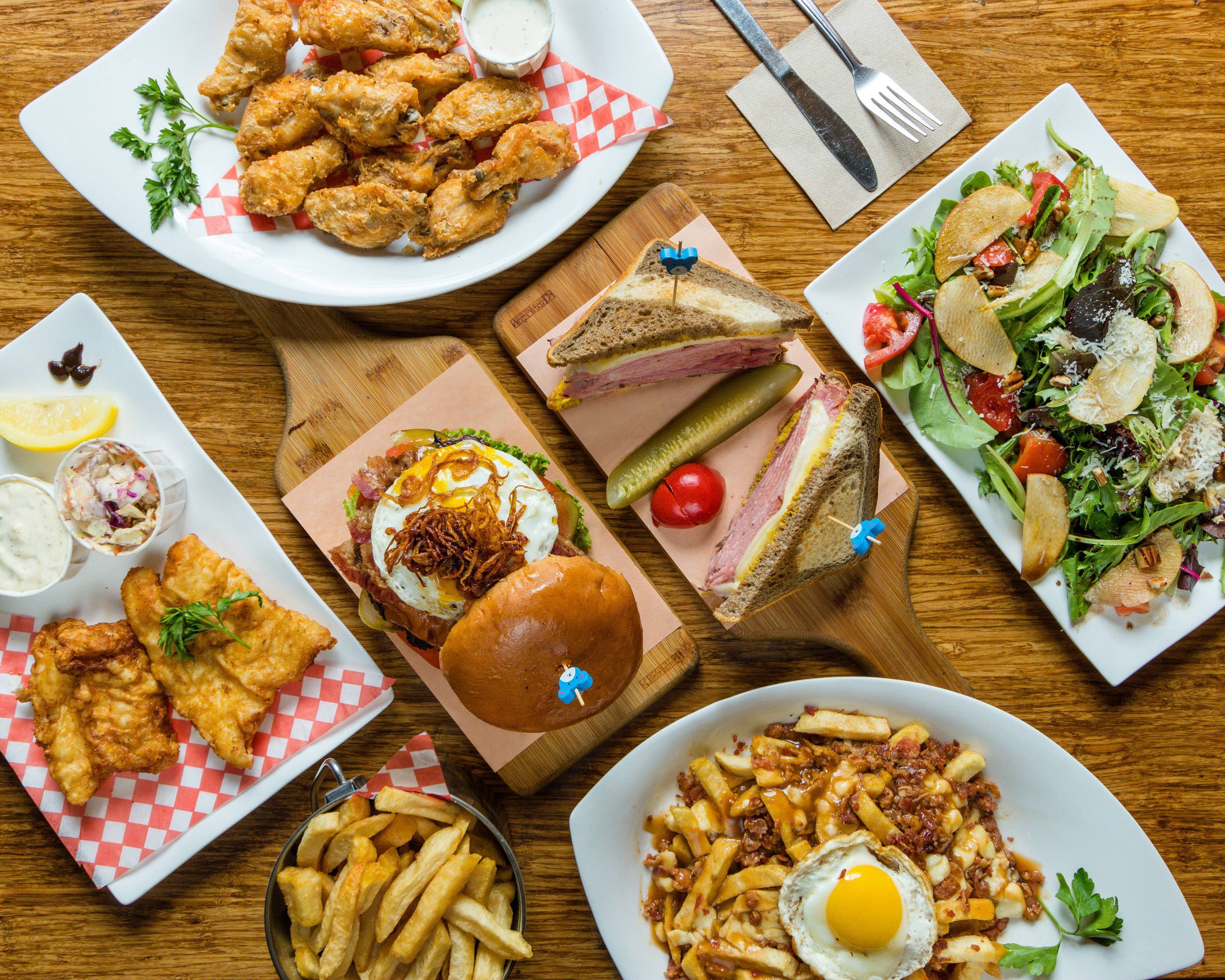 Order Belgian Fries - Menu & Prices - Vancouver Delivery | Uber Eats