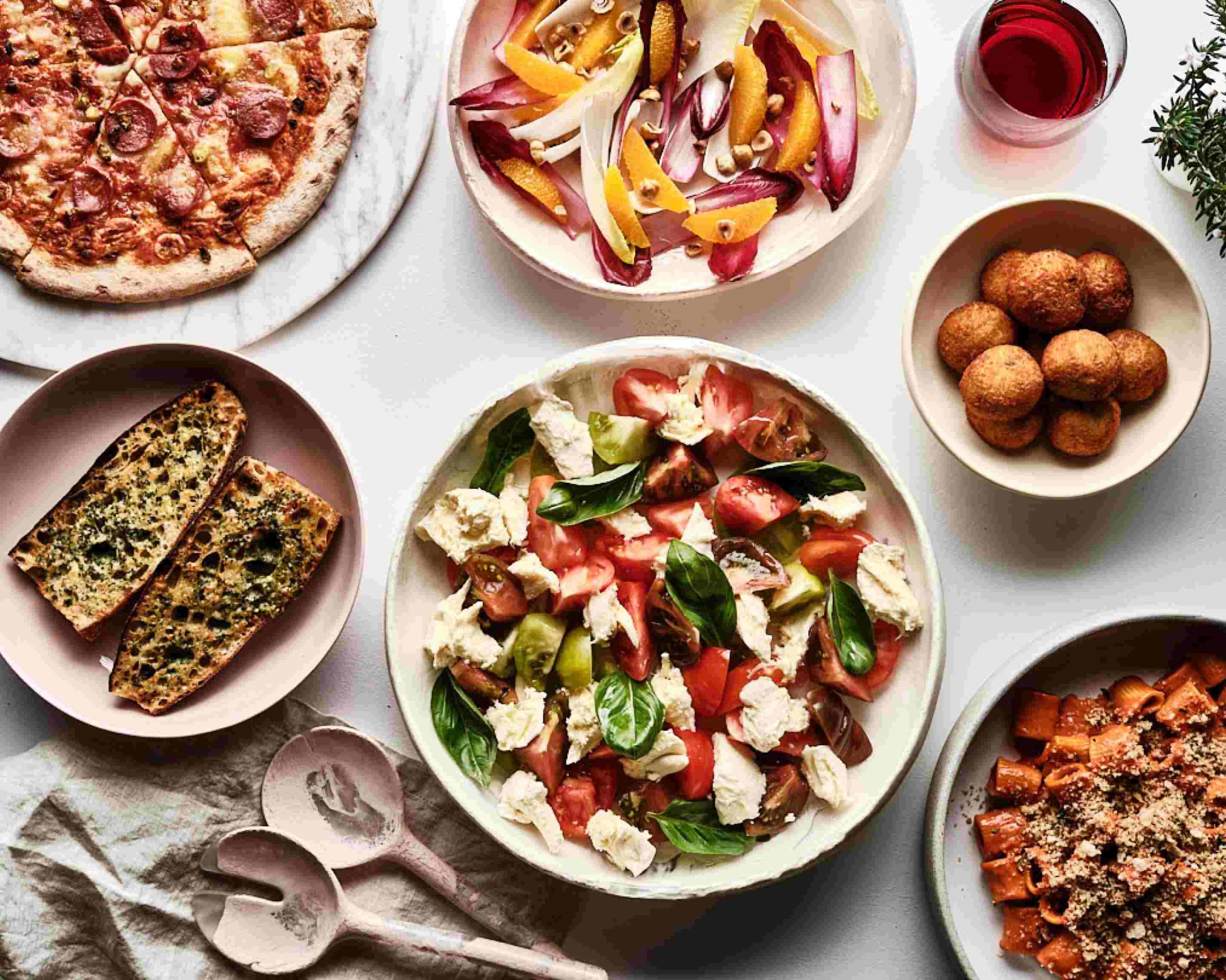BLAKEAWAY ( Brighton) Menu Takeout in Melbourne | Delivery Menu ...