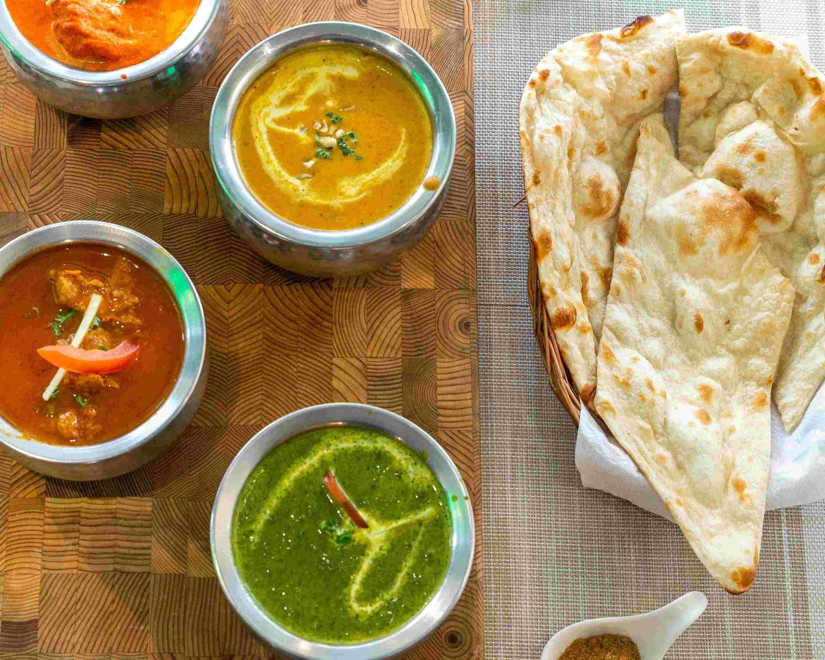 Order Taste of Delhi delivery online | Nelson | Takeaway menu & prices ...