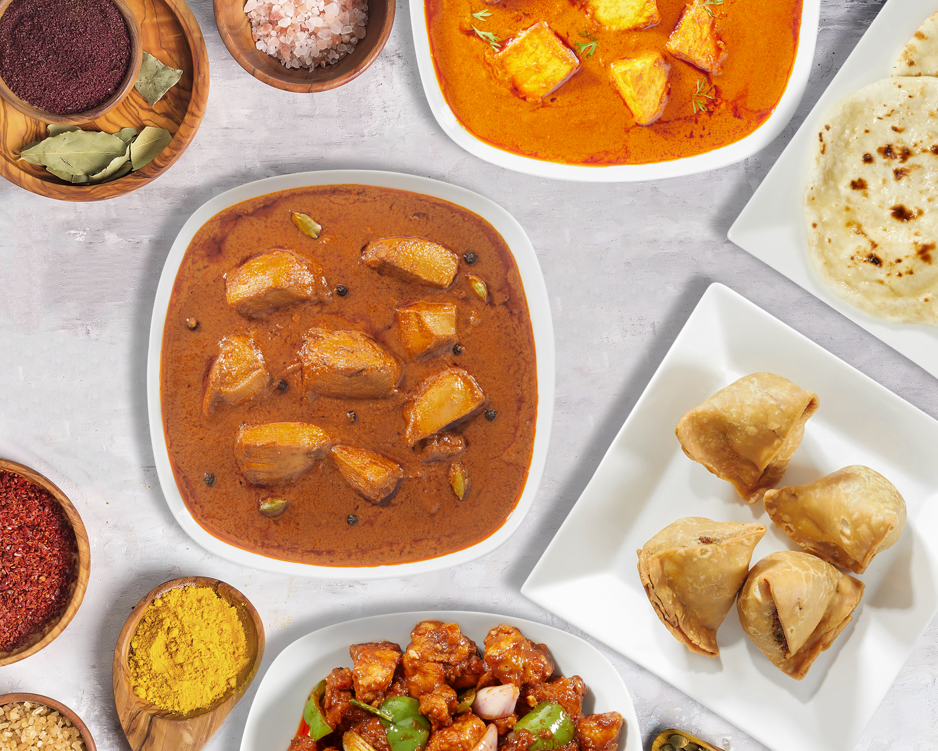 Order Halal Flavor Haven Menu Delivery【Menu & Prices】| Cleveland | Uber ...
